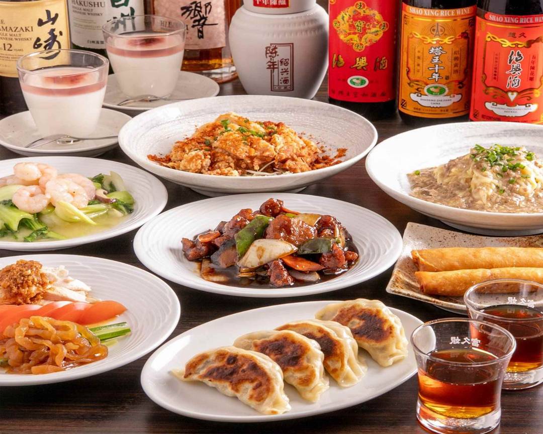 中華料理 味膳 麺飯坊 azizenの出前・宅配・テイクアウトメニュー | ウーバーイーツ