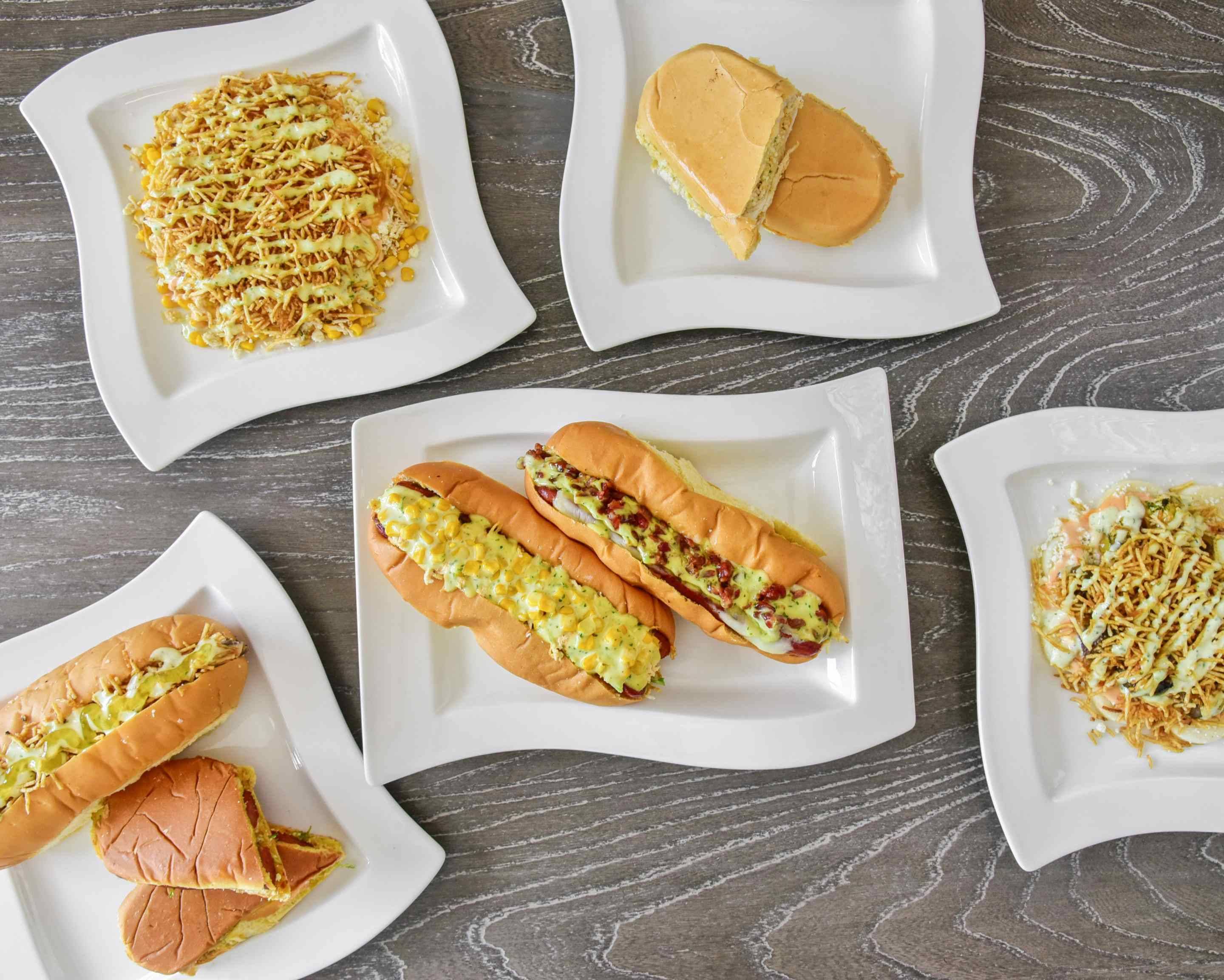 Order Chuzos Place Menu Delivery【Menu & Prices】| Miami | Uber Eats