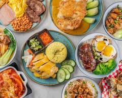 Order Neighborhood Cafe 街坊茶餐廳 Delivery【Menu & Prices】| Toronto | Uber Eats