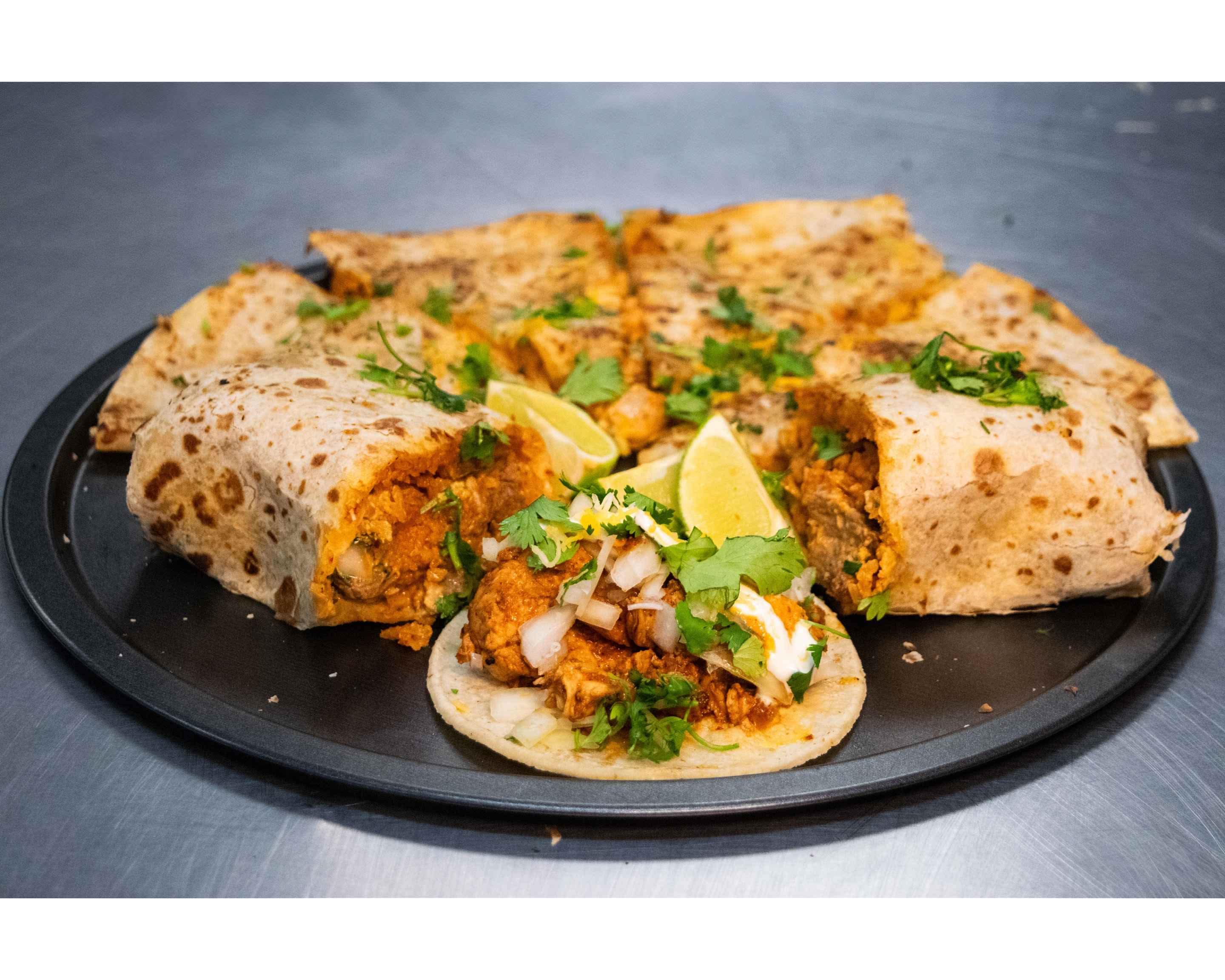 Order La Familia Tacos - Halal Mexican Grill Menu Delivery【Menu ...