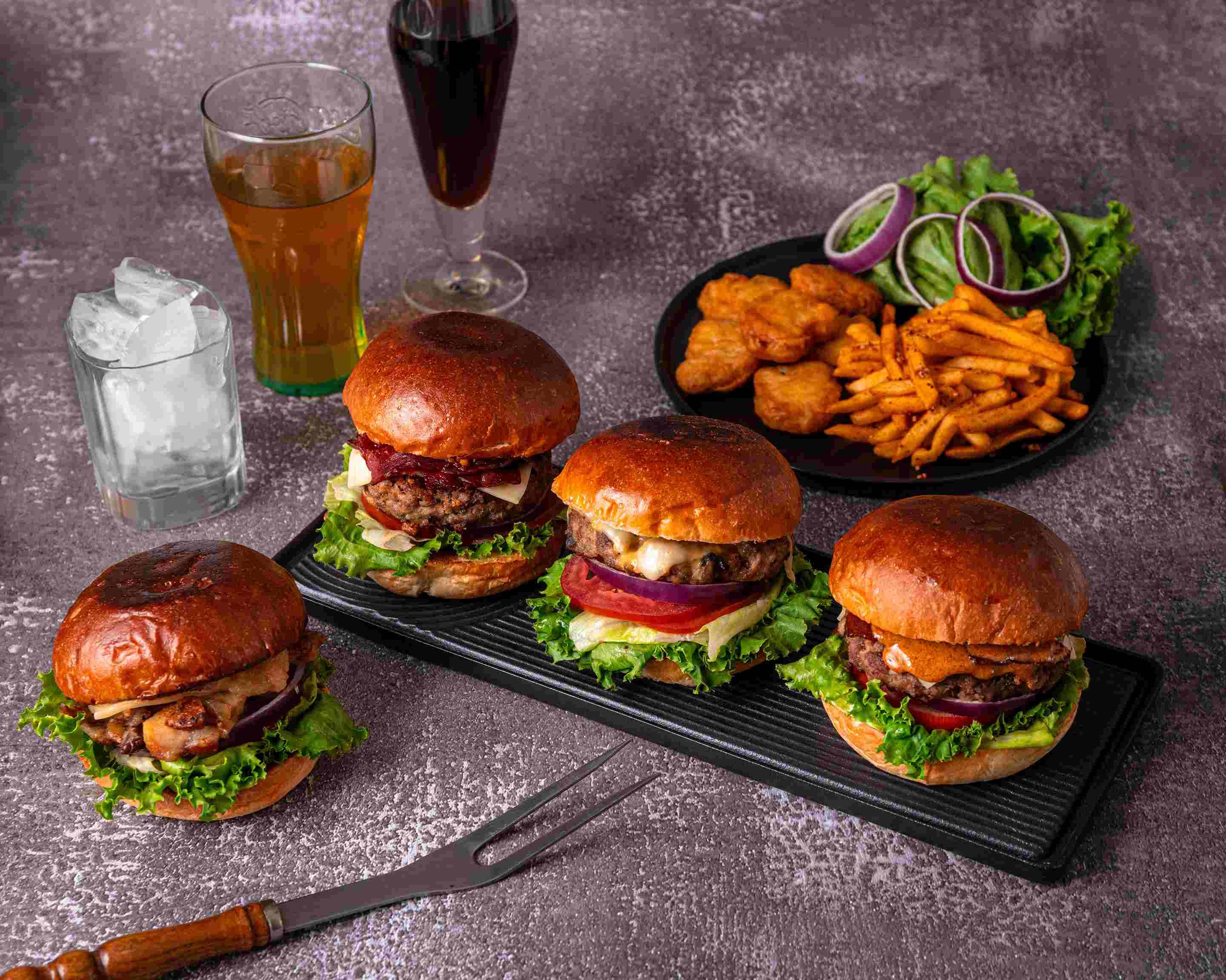 巴巴餐車 PugPug FoodTruck Menu Delivery in Taipei | Delivery Menu & Prices ...