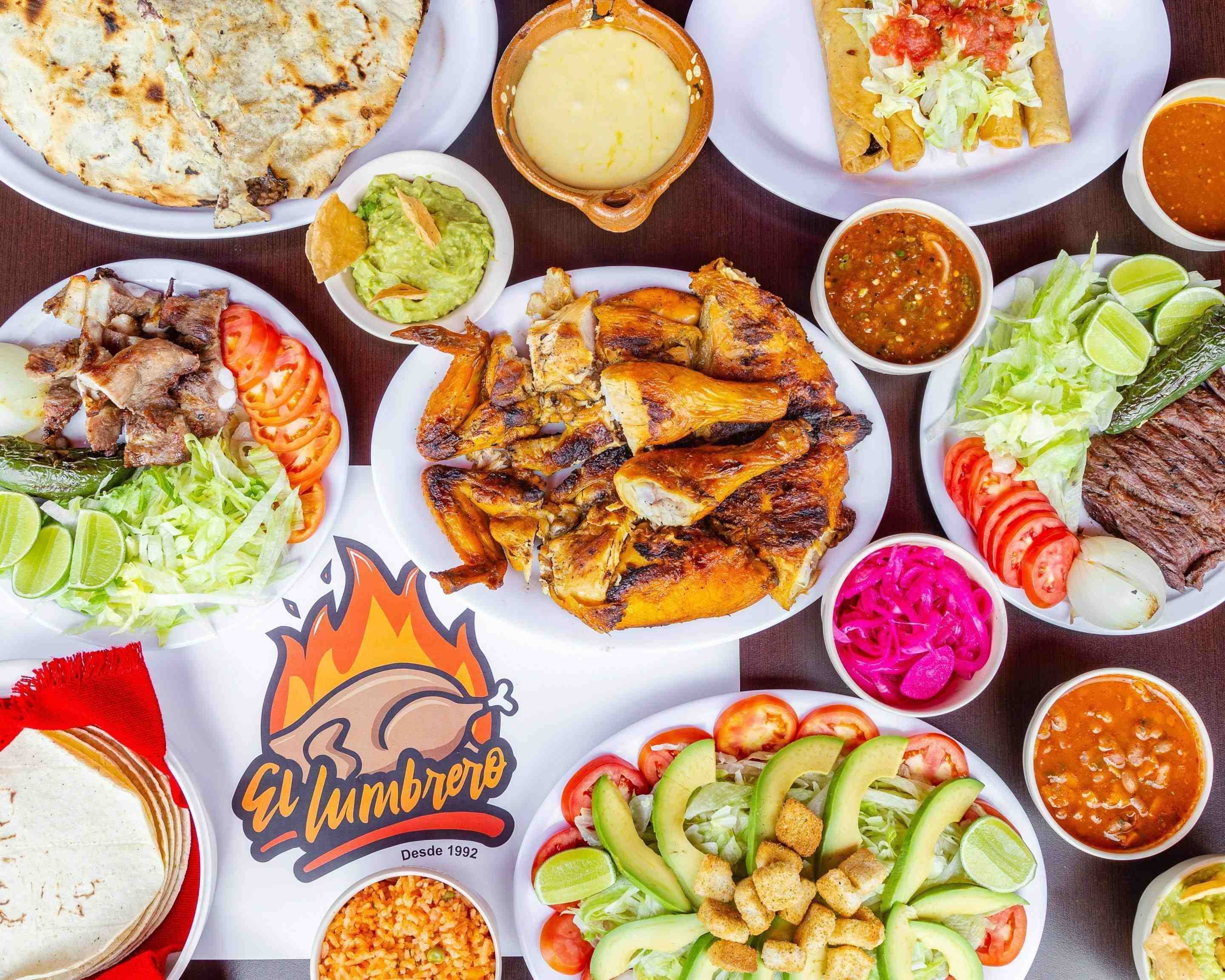 El Lumbrero Menú y Precios - Pide a Domicilio en Zapopán - Uber Eats