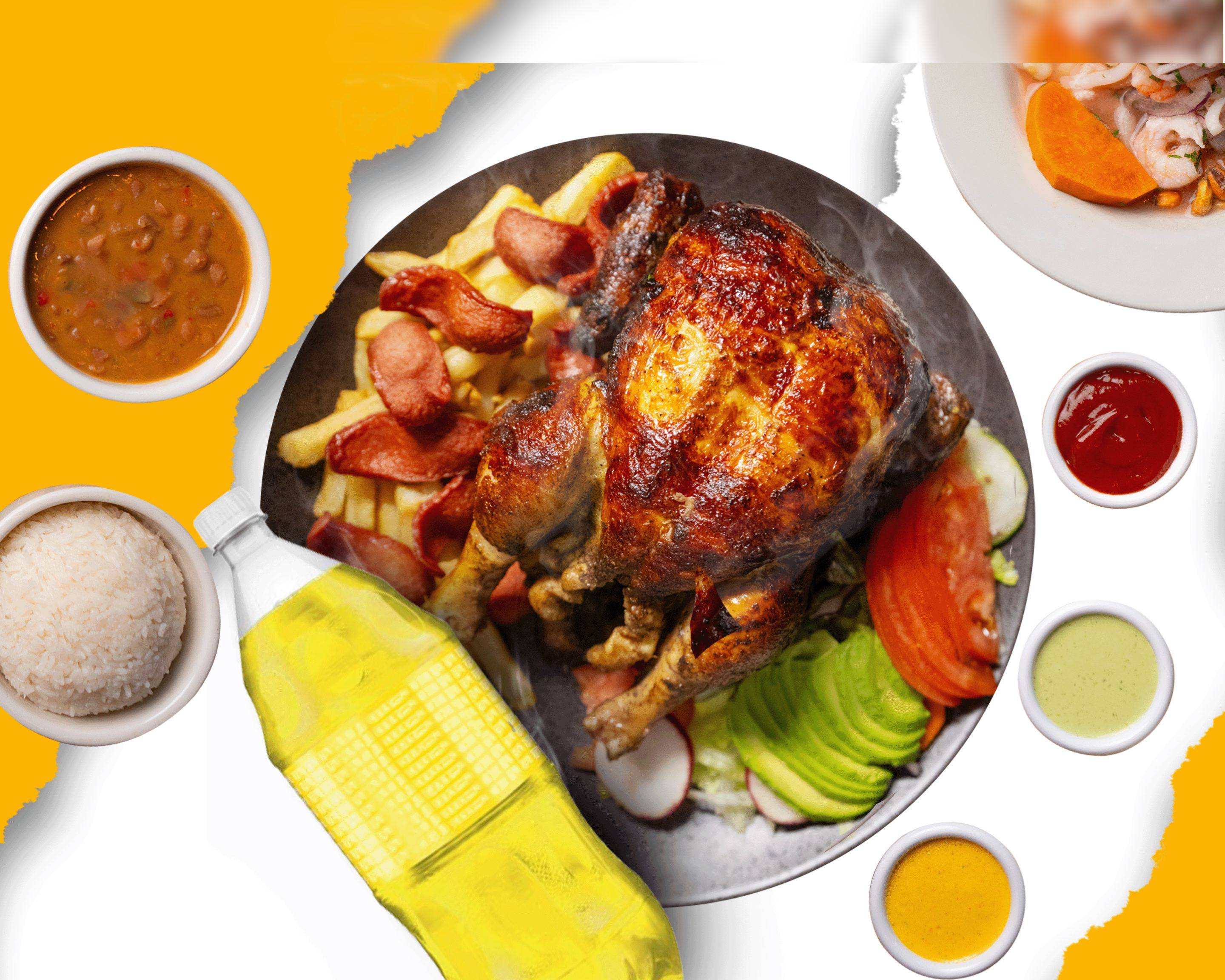 Order Kausa - Menu & Prices - New York Delivery | Uber Eats