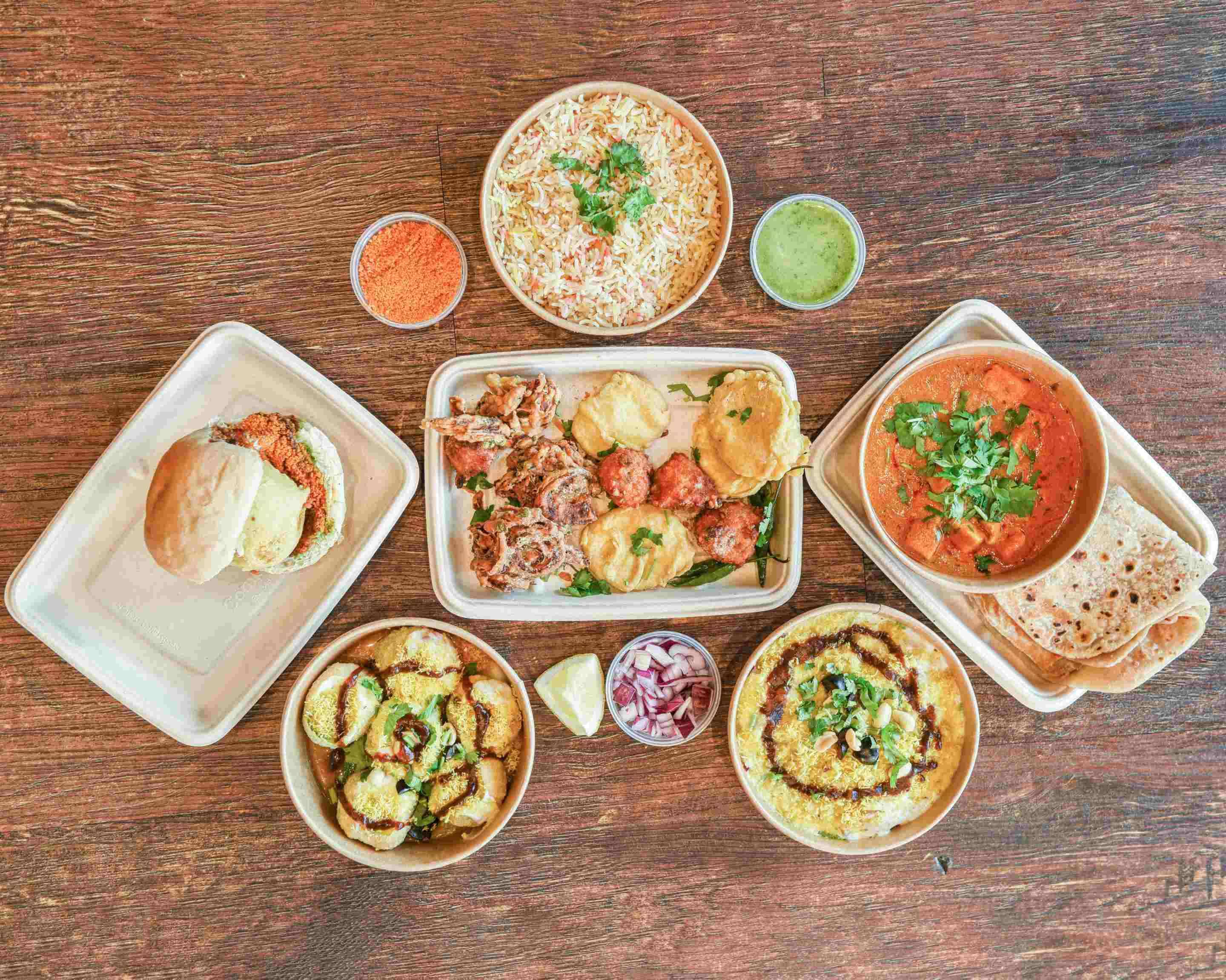 SKVP (Reading) Menu & Prices - Reading Delivery - Order with Uber Eats