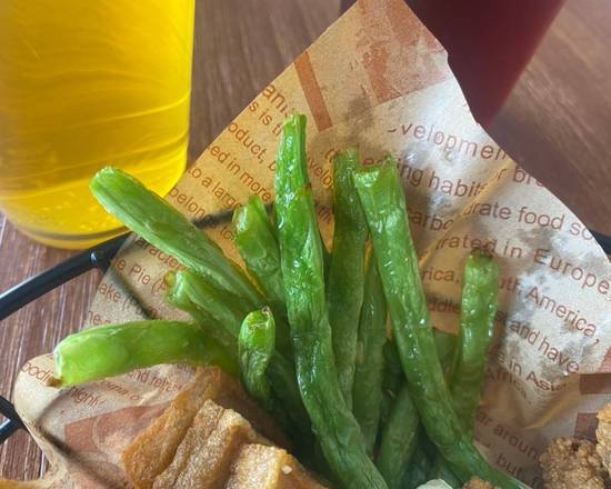 林酒炸烤 Linjiu 推薦餐點、網友評價｜台北市中山區餐廳 - 飢餓黑熊