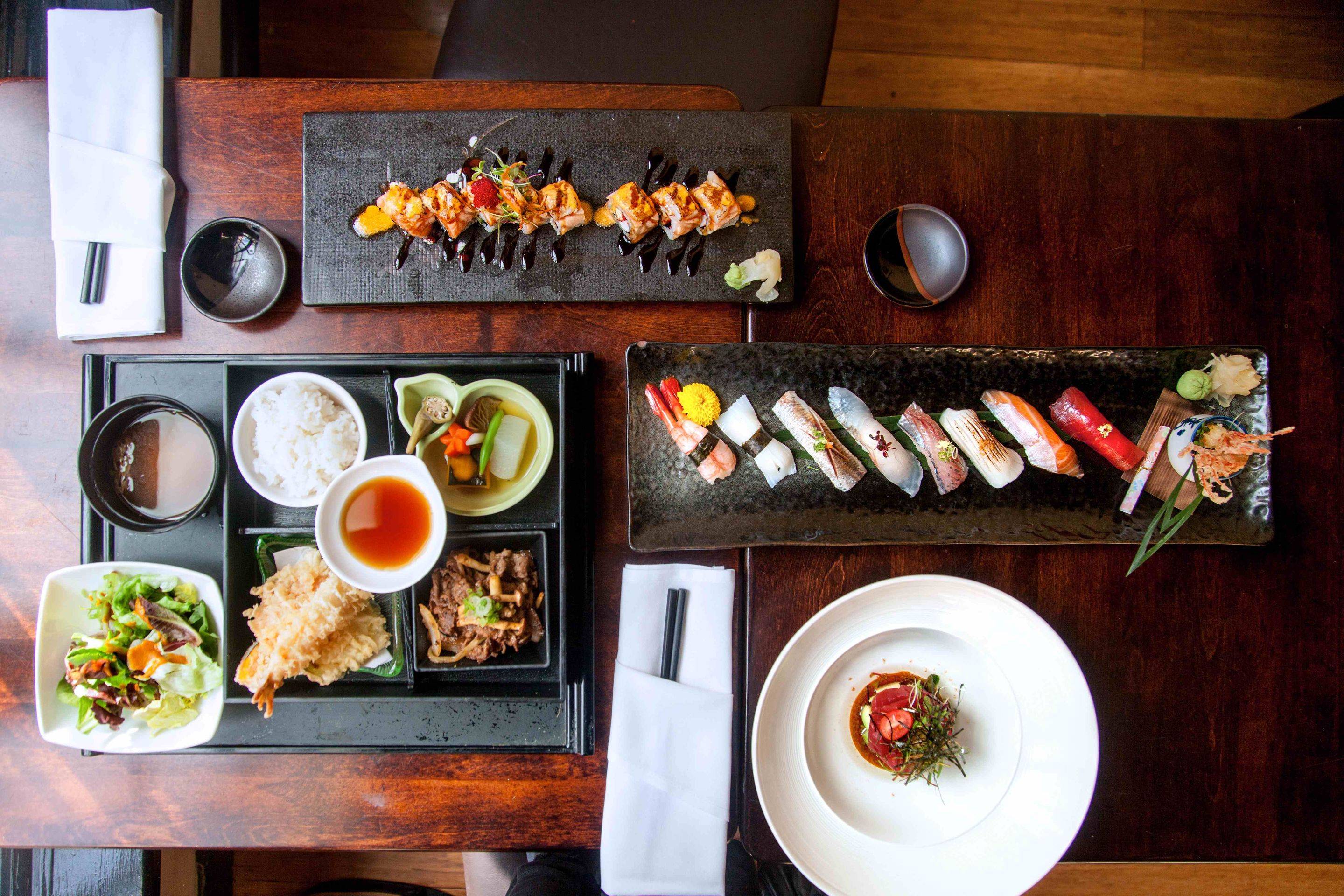 Order Japango - Menu & Prices - 菜单优惠和价目表 - Toronto Delivery | Uber Eats