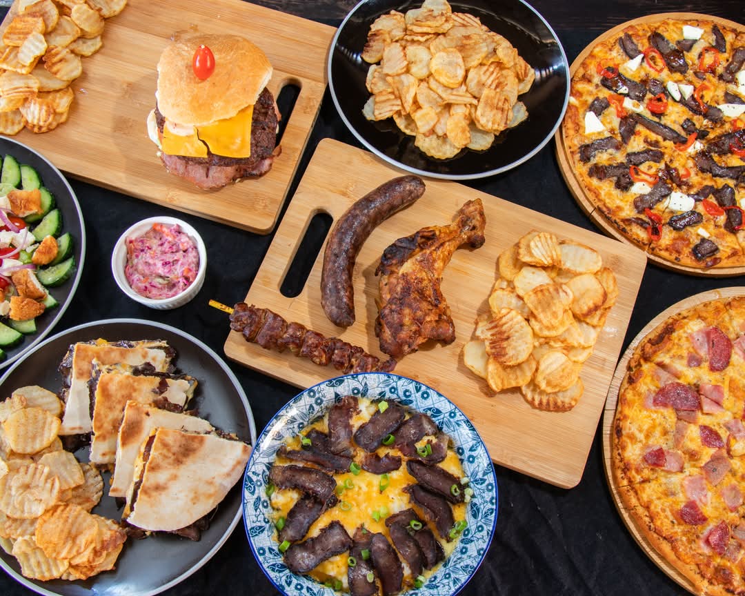 Order Die Stasie Padstal And Venue | Menu & prices | Johannesburg and ...