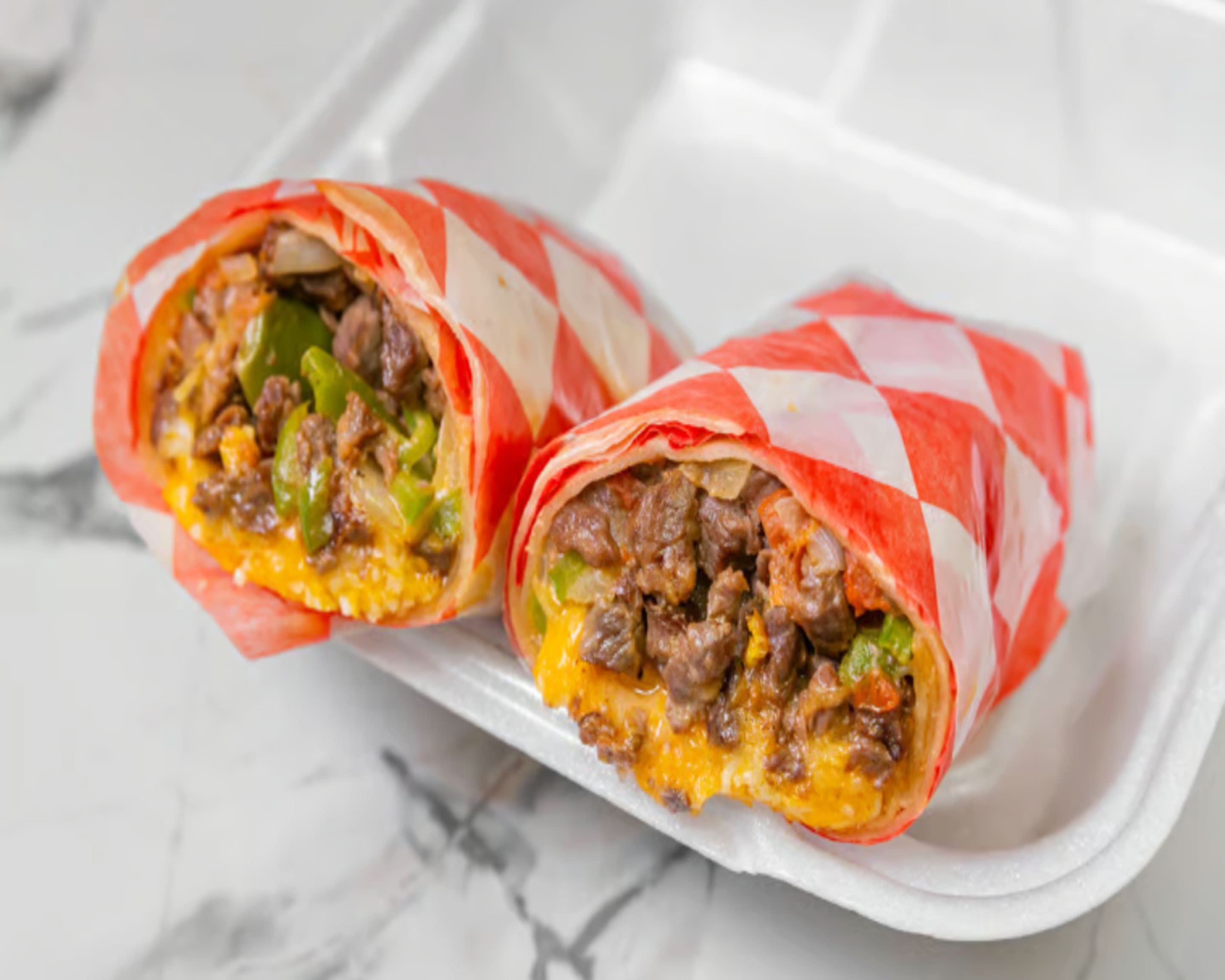 Order Victor's Taco Shop (Springfield Bechtle Ave.) Menu Delivery【Menu ...