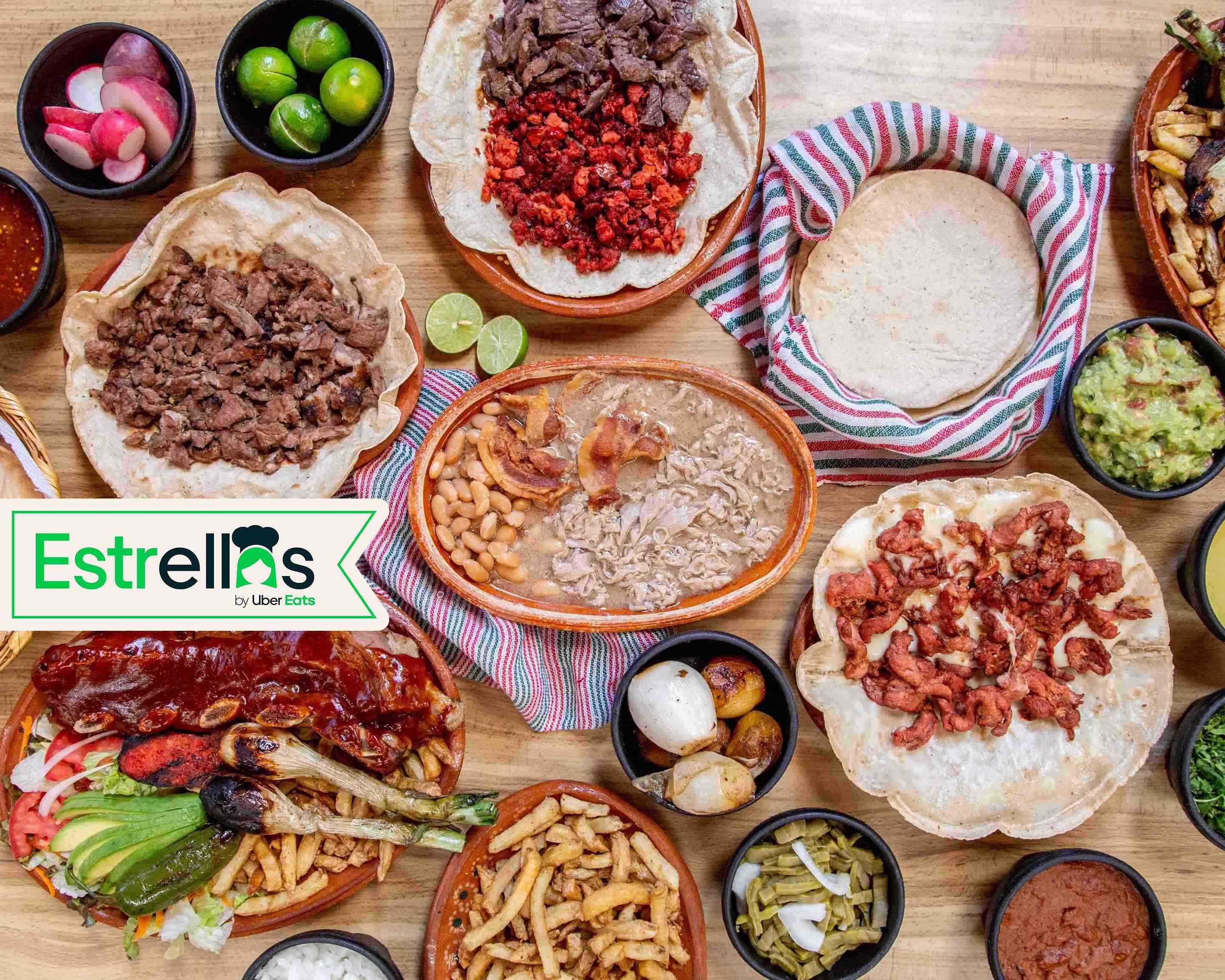 Las Originales Carnes en Su Jugo Menu Delivery【Menu & Prices ...