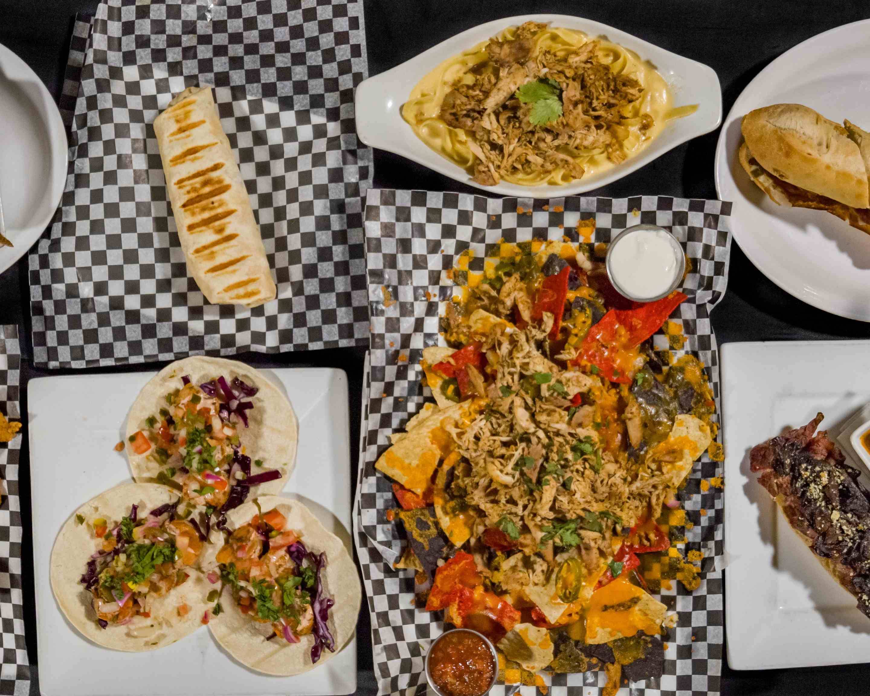 Order 1059 lounge and restaurant Delivery【Menu & Prices】| Regina | Uber ...