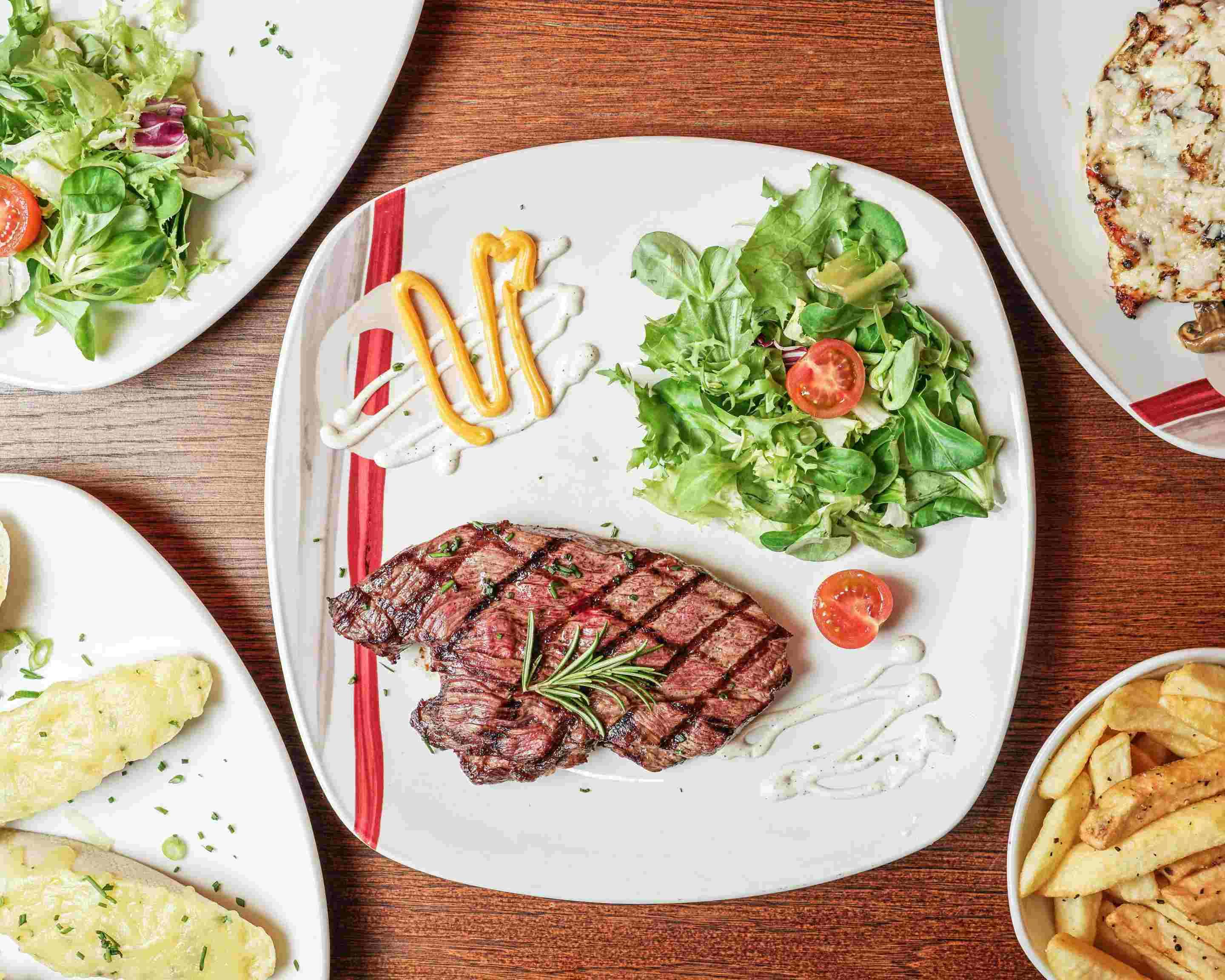 Rancho Express Portsmouth Menu Deals & Prices - Portsmouth Delivery ...