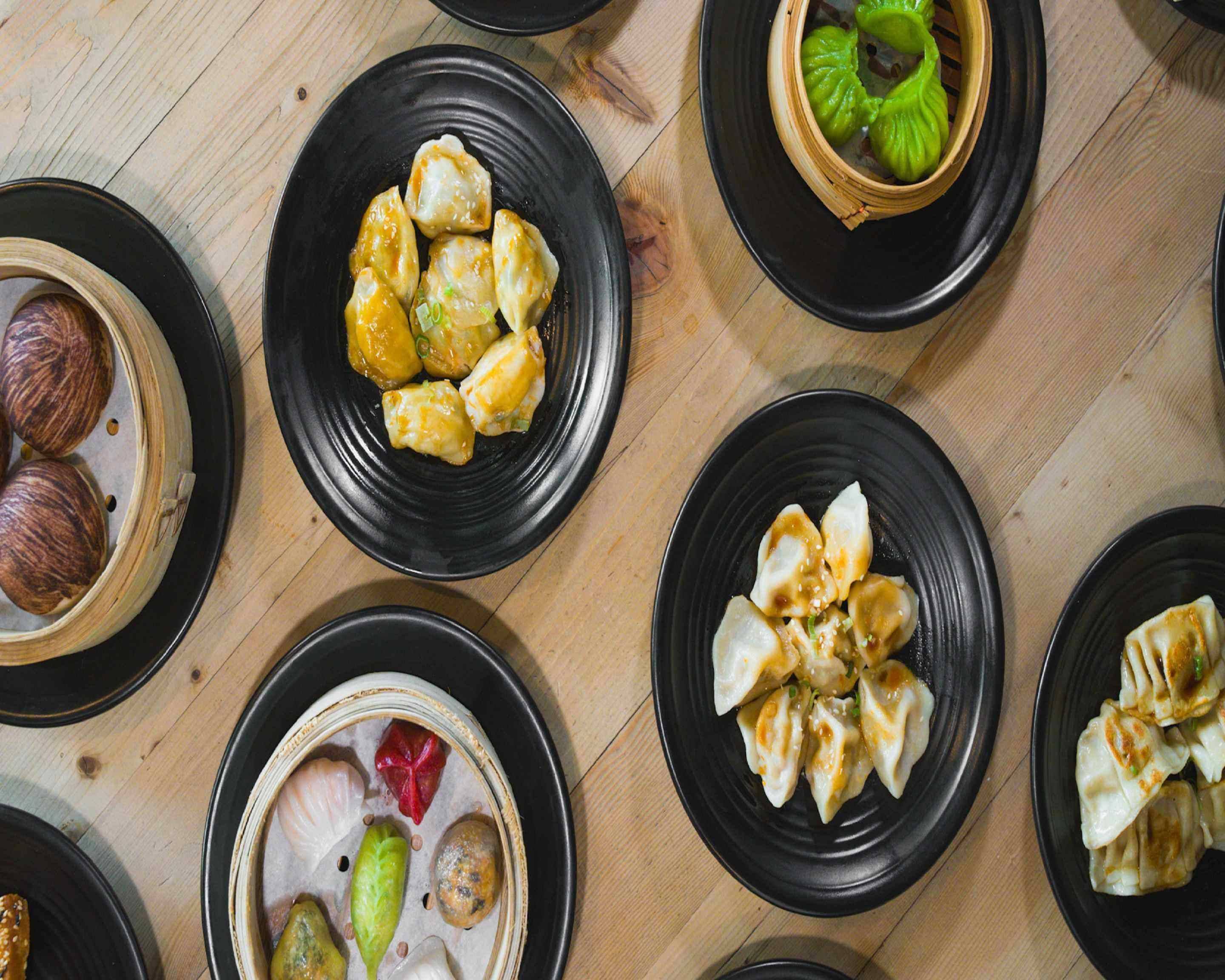 Dim Sum Lab (Deptford) Menu - Takeaway in London | Delivery menu ...