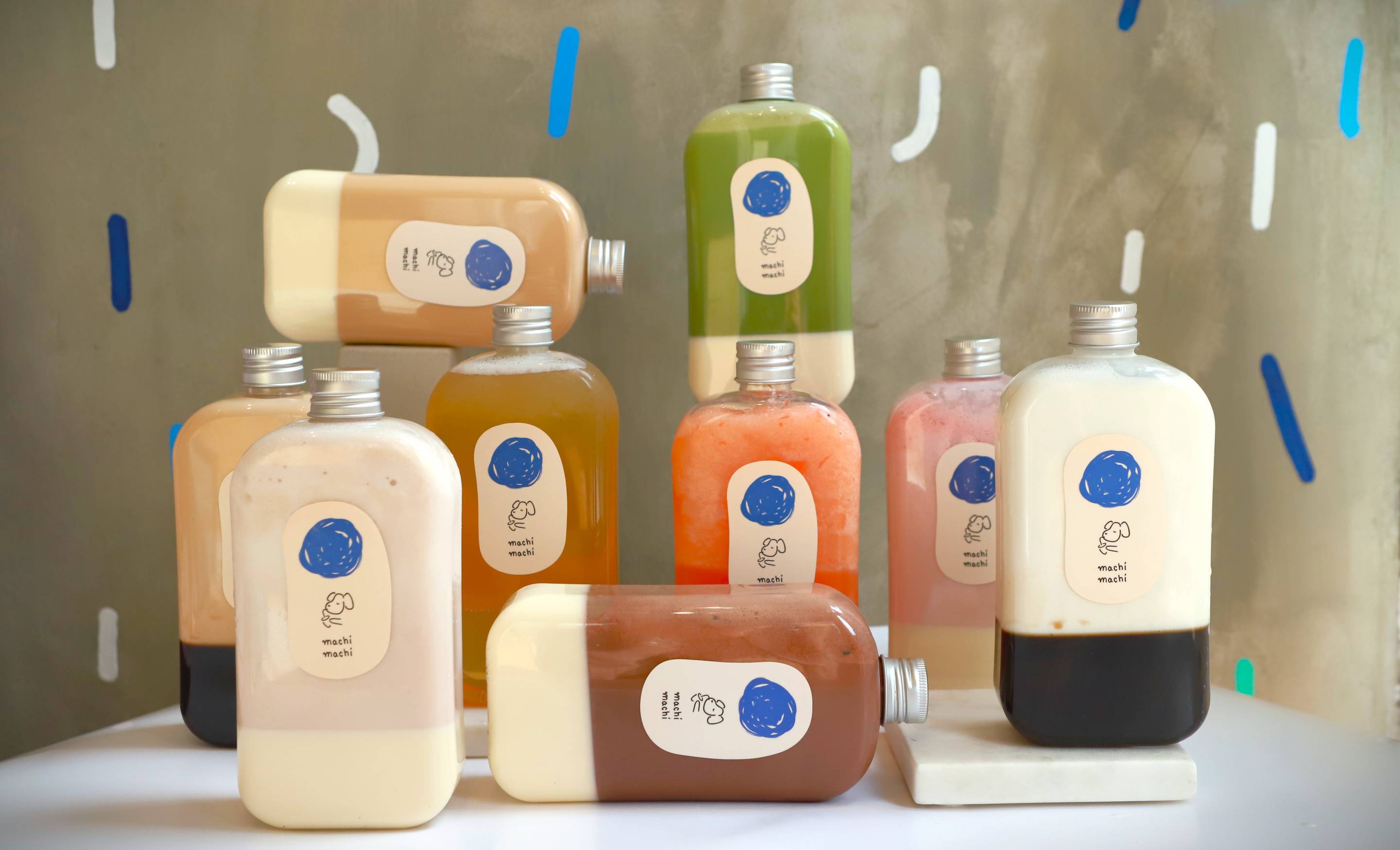 Order Machi Machi 麥吉 (Markham) Menu Delivery in Markham | Menu & Prices ...