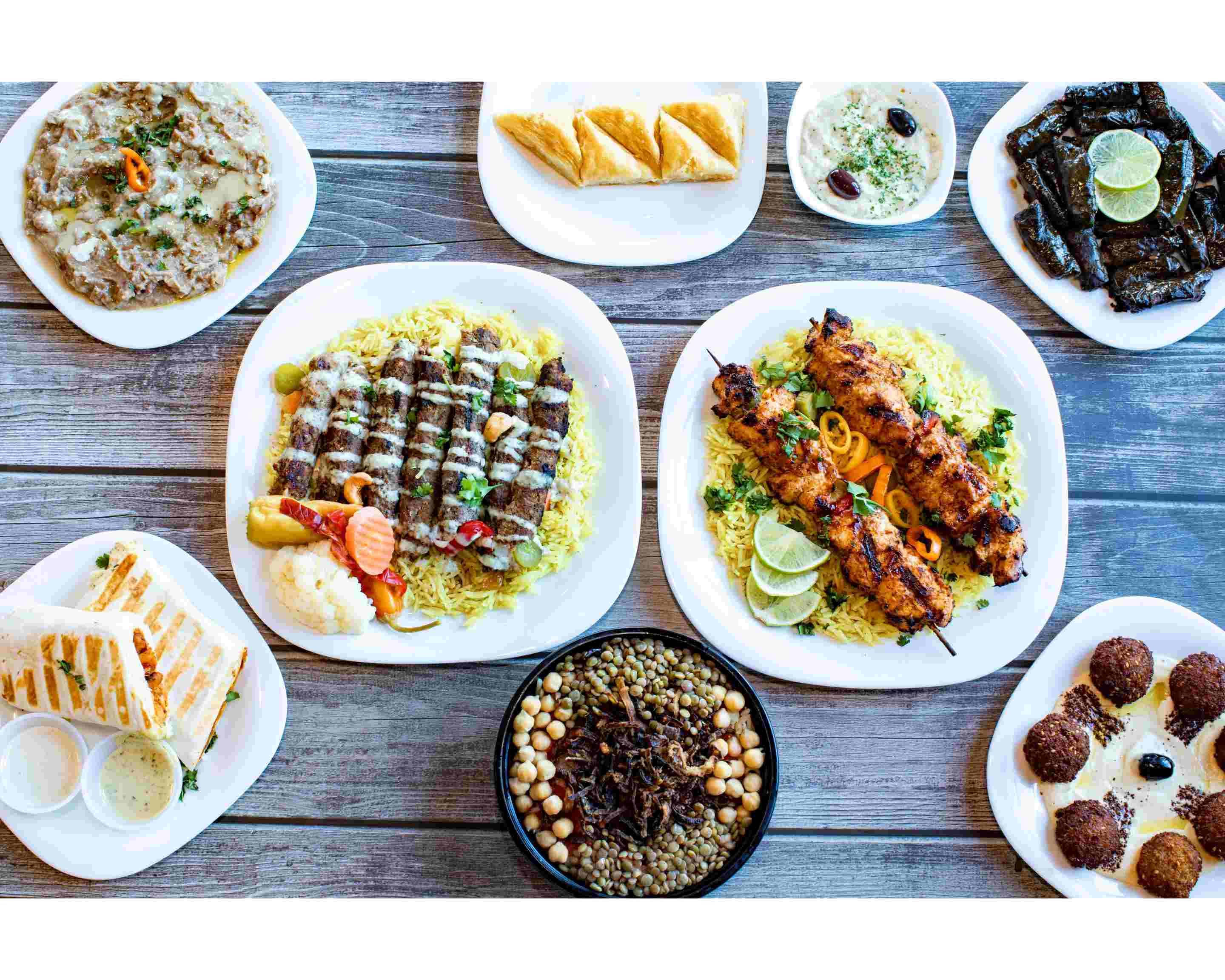 Order Vytyl Menu Delivery【Menu & Prices】| Cedar Rapids | Uber Eats