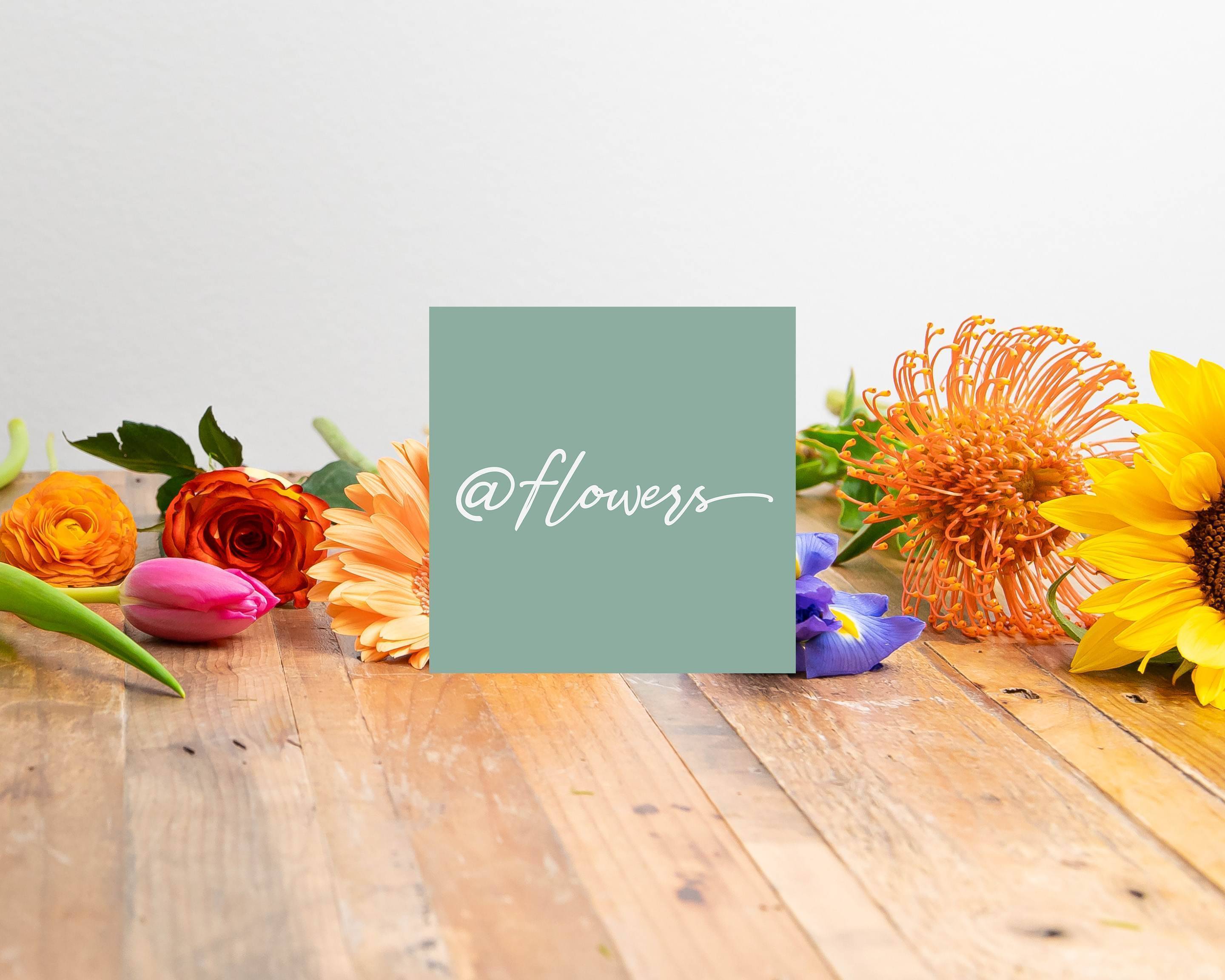 @flowers Encinitas (Operated by Nina's Flowers) Same-Day Delivery of ...