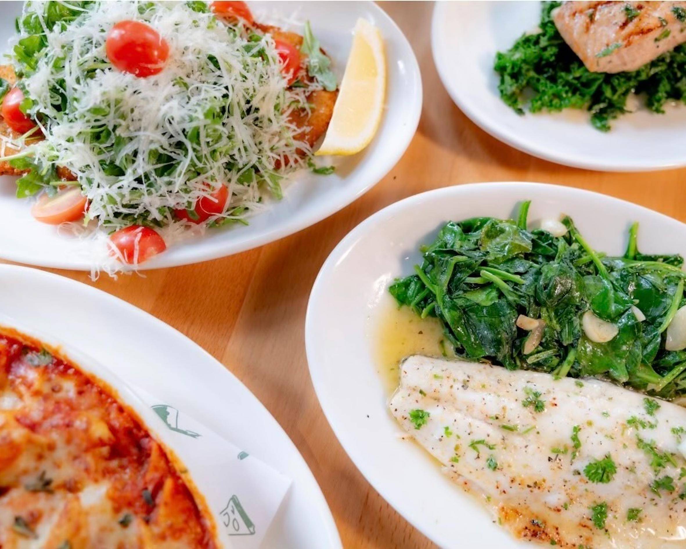 Fumo UES Menu New York • Order Fumo UES Delivery Online • Postmates