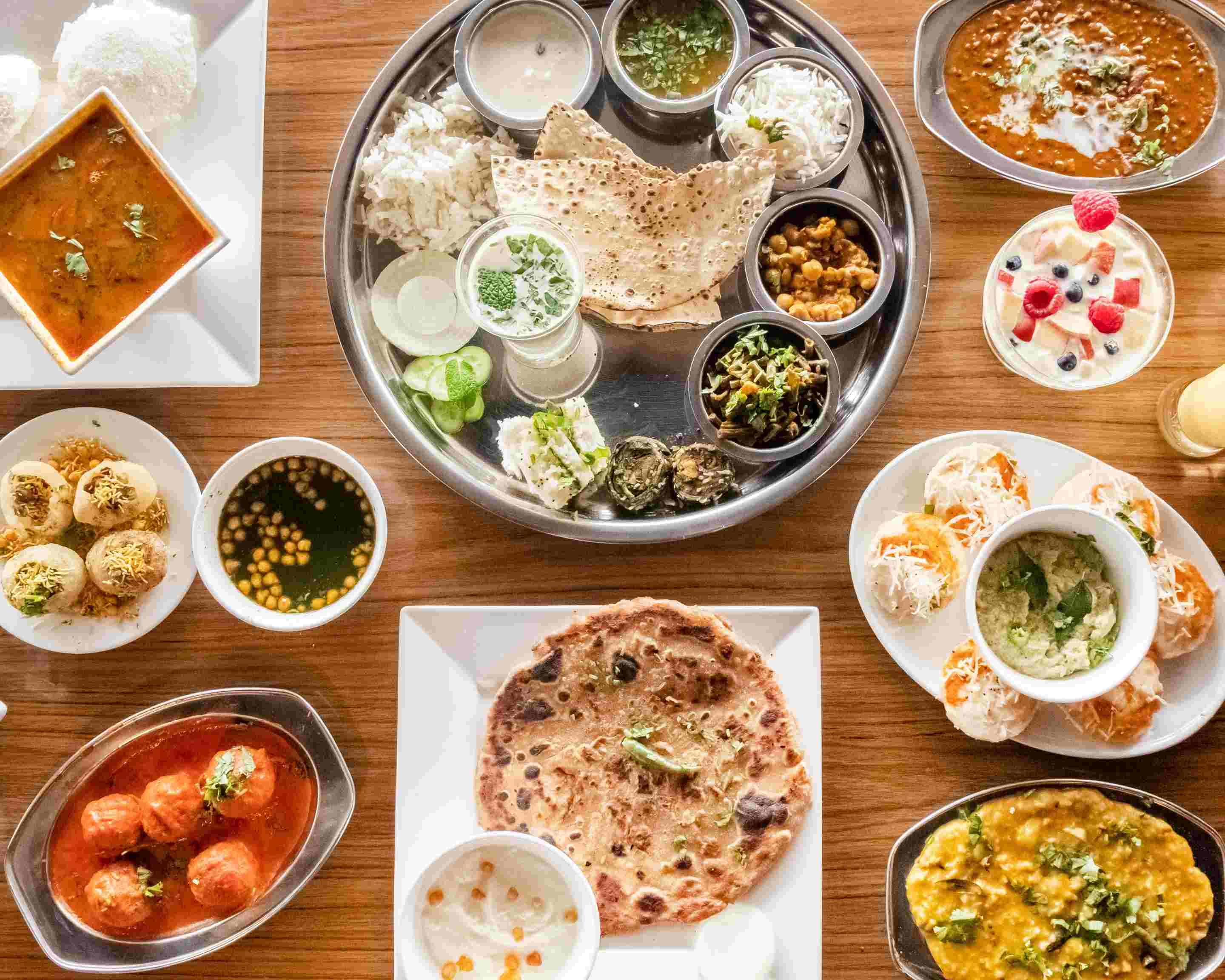 Order Namaste Haifa | Menu & Prices | Melbourne Delivery | Uber Eats