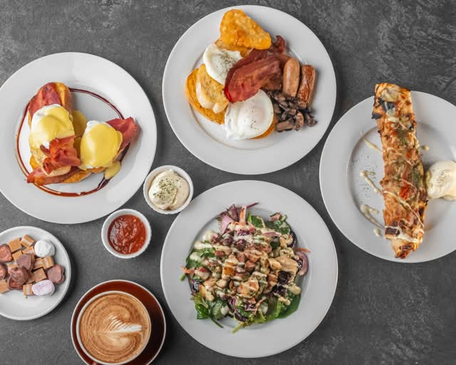 THE 10 BEST Breakfast and brunch Delivery in Cardiff | Order Breakfast ...