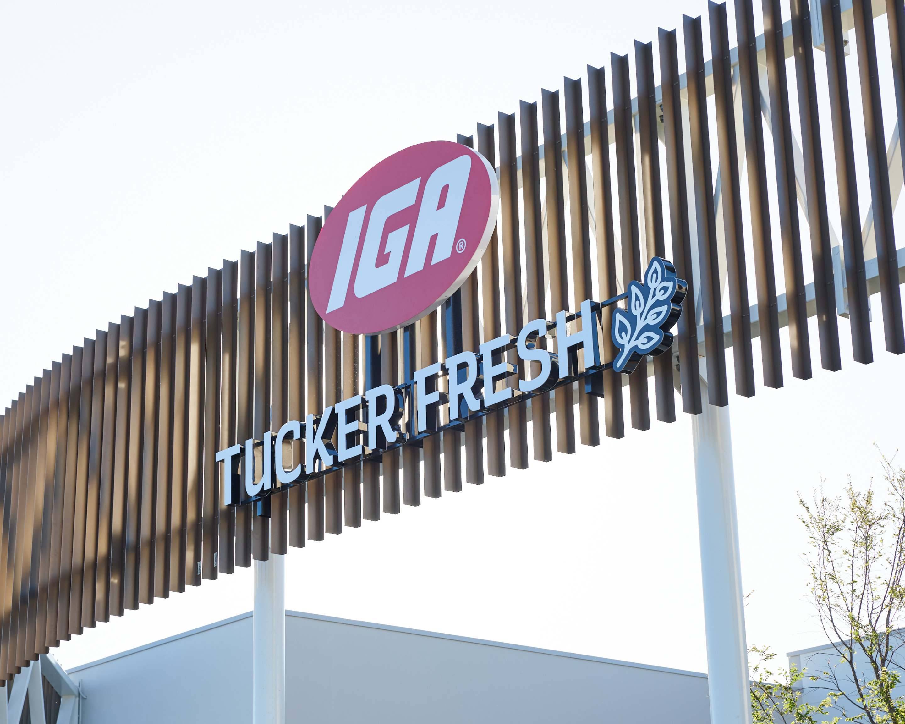 Shop Tucker Fresh IGA (Kinross) Online | Perth Delivery Near Me | Uber Eats