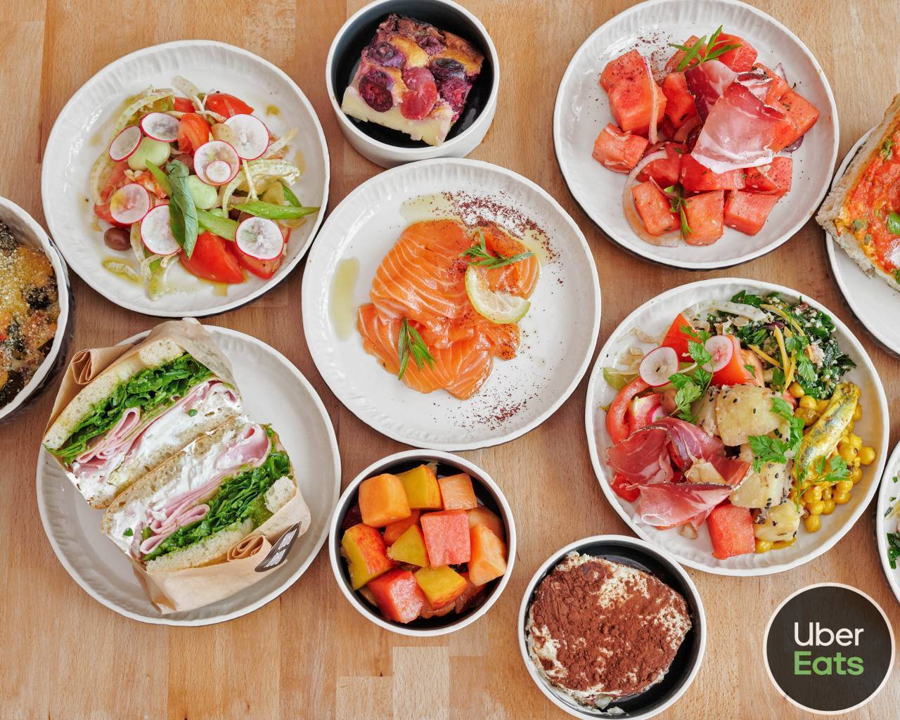 Livraison DAQI DAIA - 37 Rue de Maubeuge , Paris - Menu et prix | Uber Eats