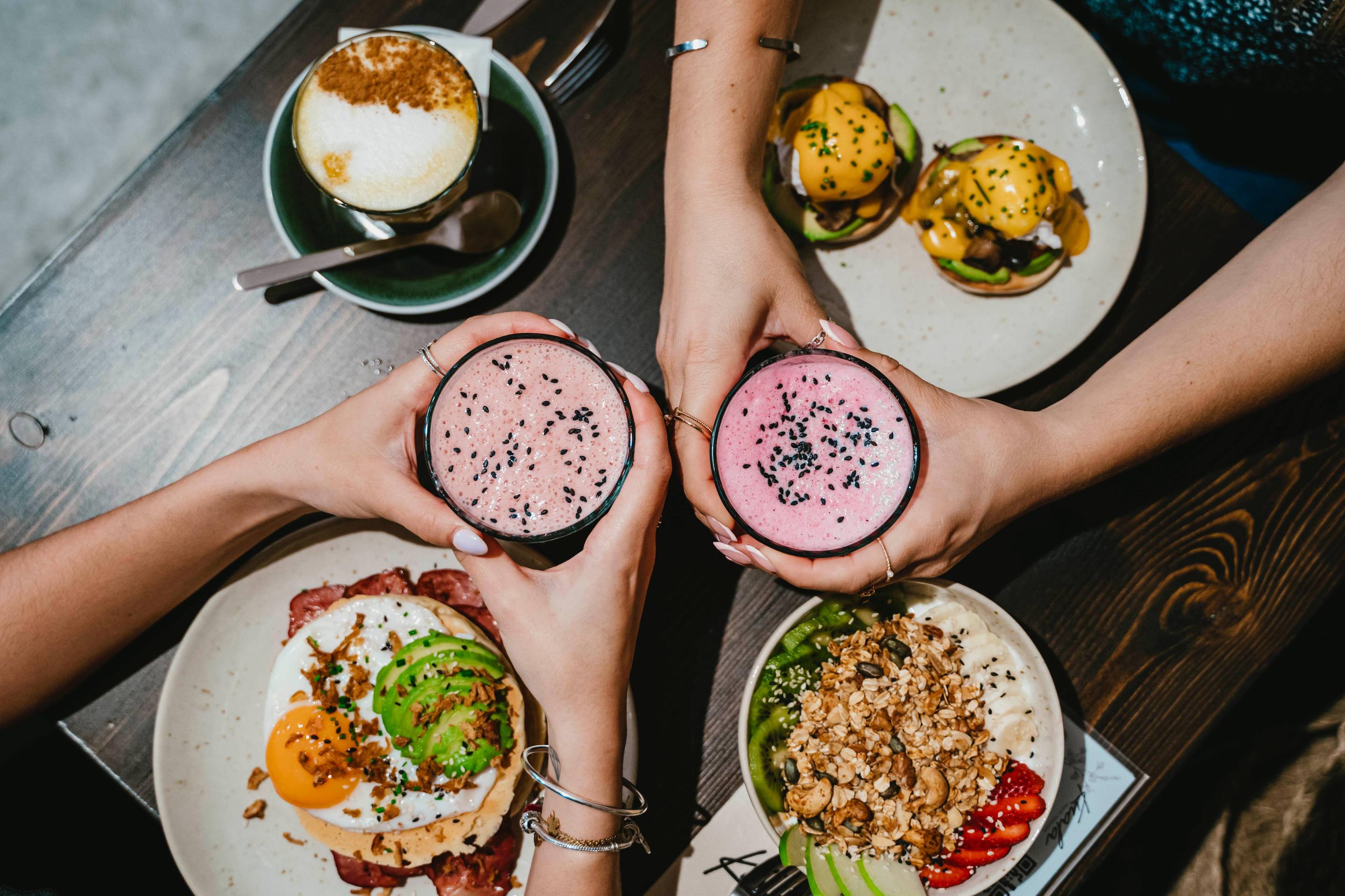 Kuala (Leiria) delivery Leiria - Menu and prices | Uber Eats