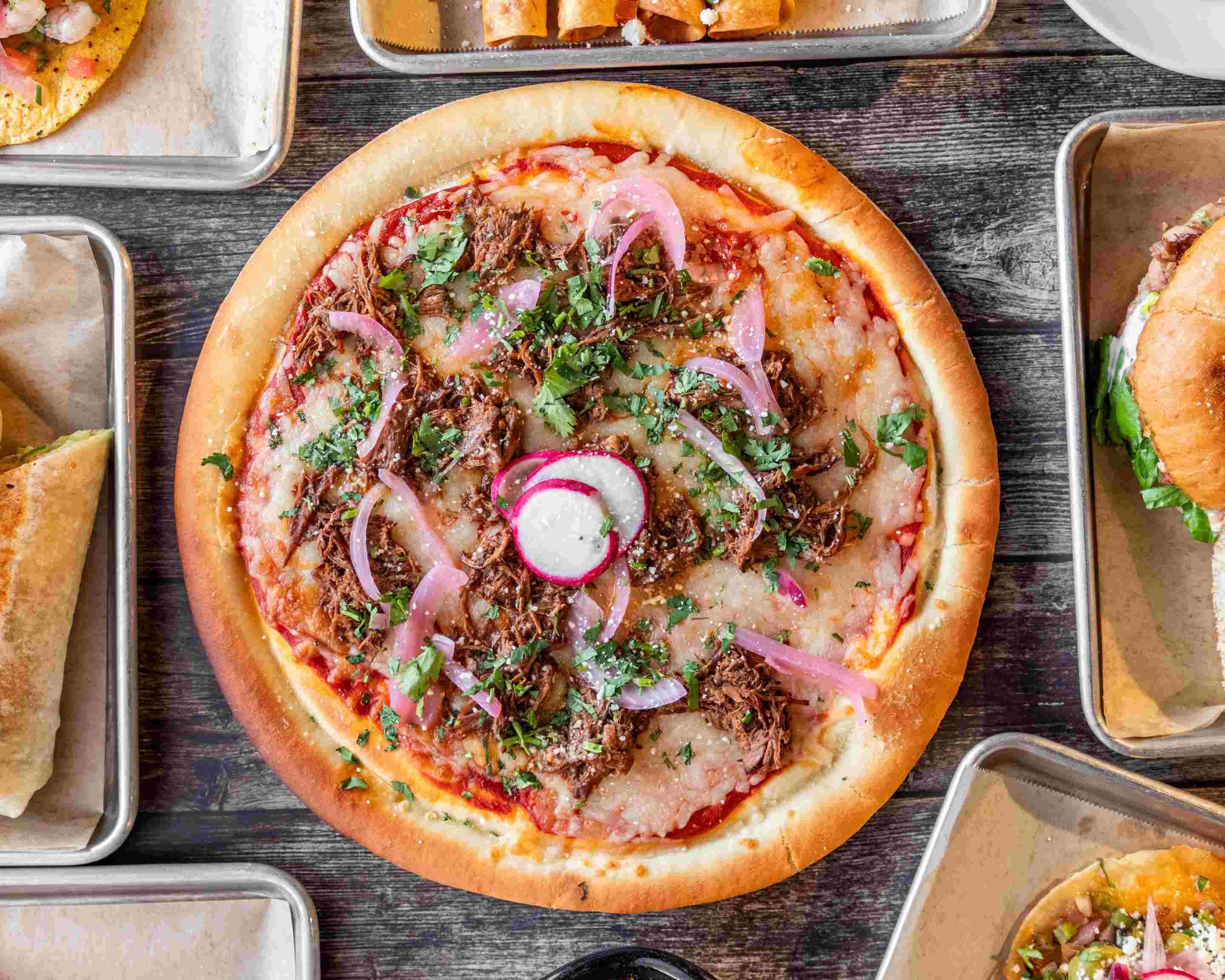 Tacos 805 (Simi Valley) Menu Simi Valley • Order Tacos 805 (Simi Valley ...