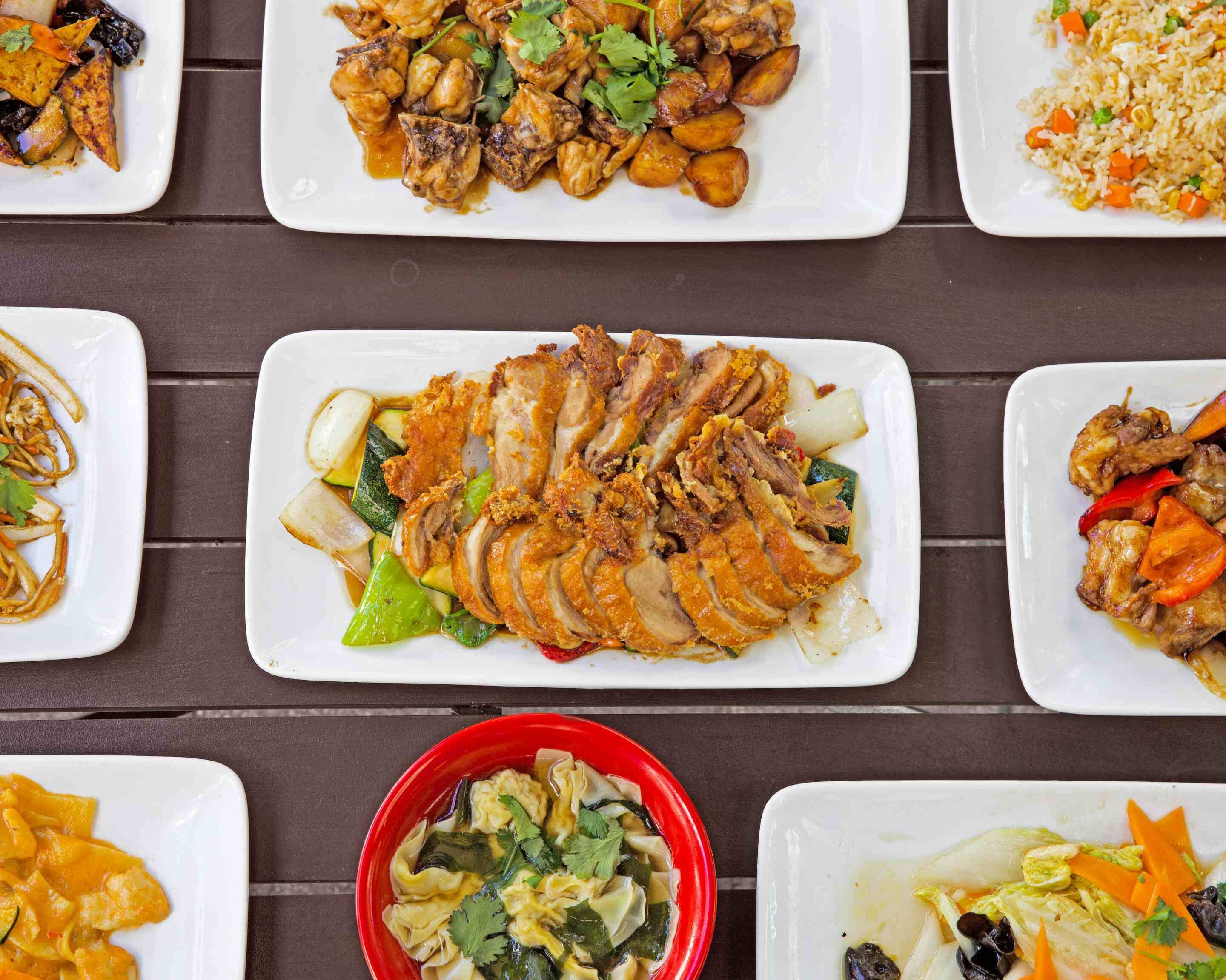 兄弟烤吧 Chinese BBQ Restaurant Feuer | Lieferservice | Speisekarte und ...