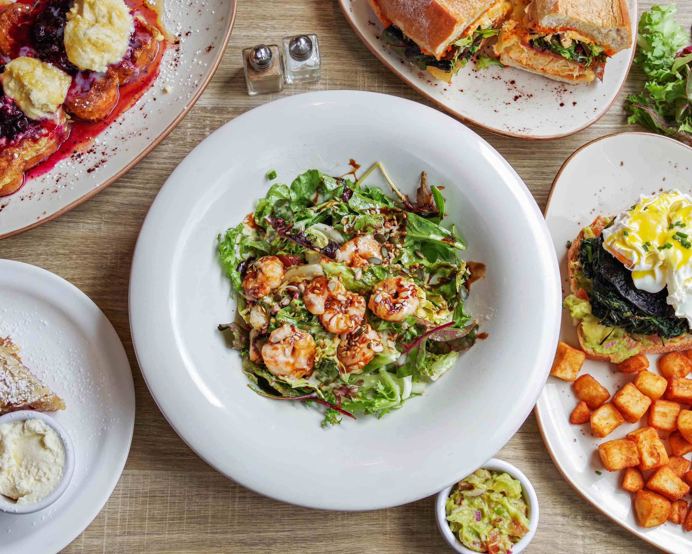 Lark Cafe Restaurant delivery | Dublin | Uber Eats