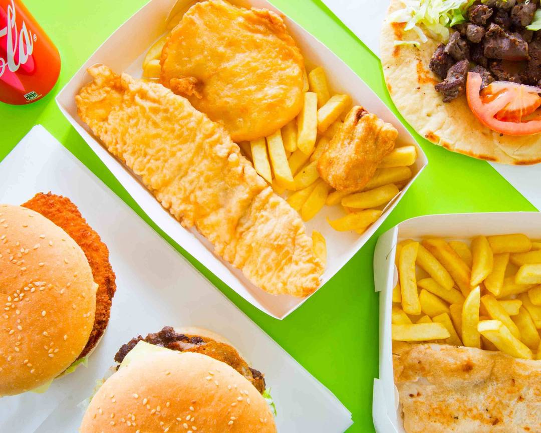 Order Fish Plus - Fish and Chips | Menu & Prices | Melbourne Delivery ...