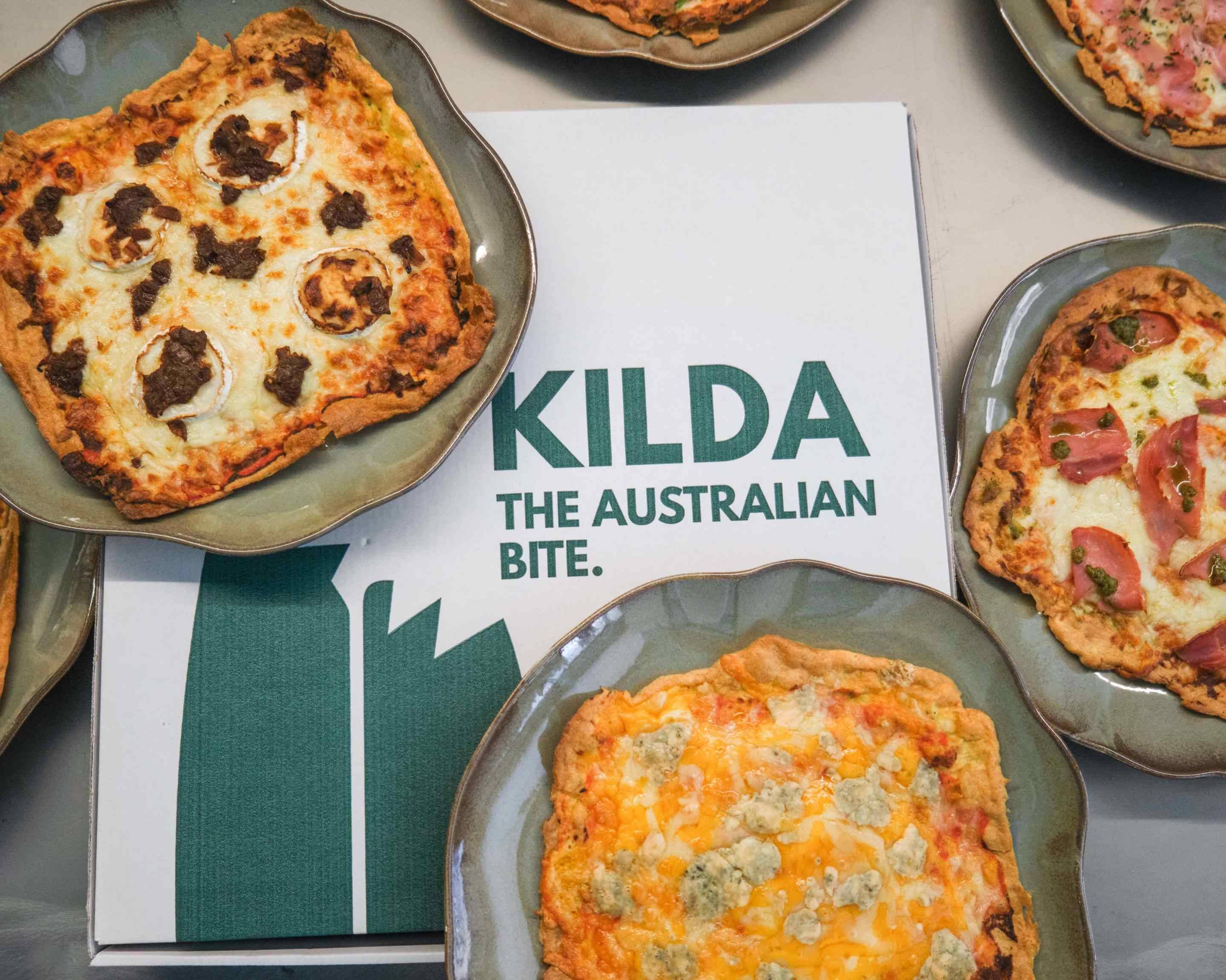 Kilda Food menú y precios - Pide a domicilio en Madrid - Uber Eats