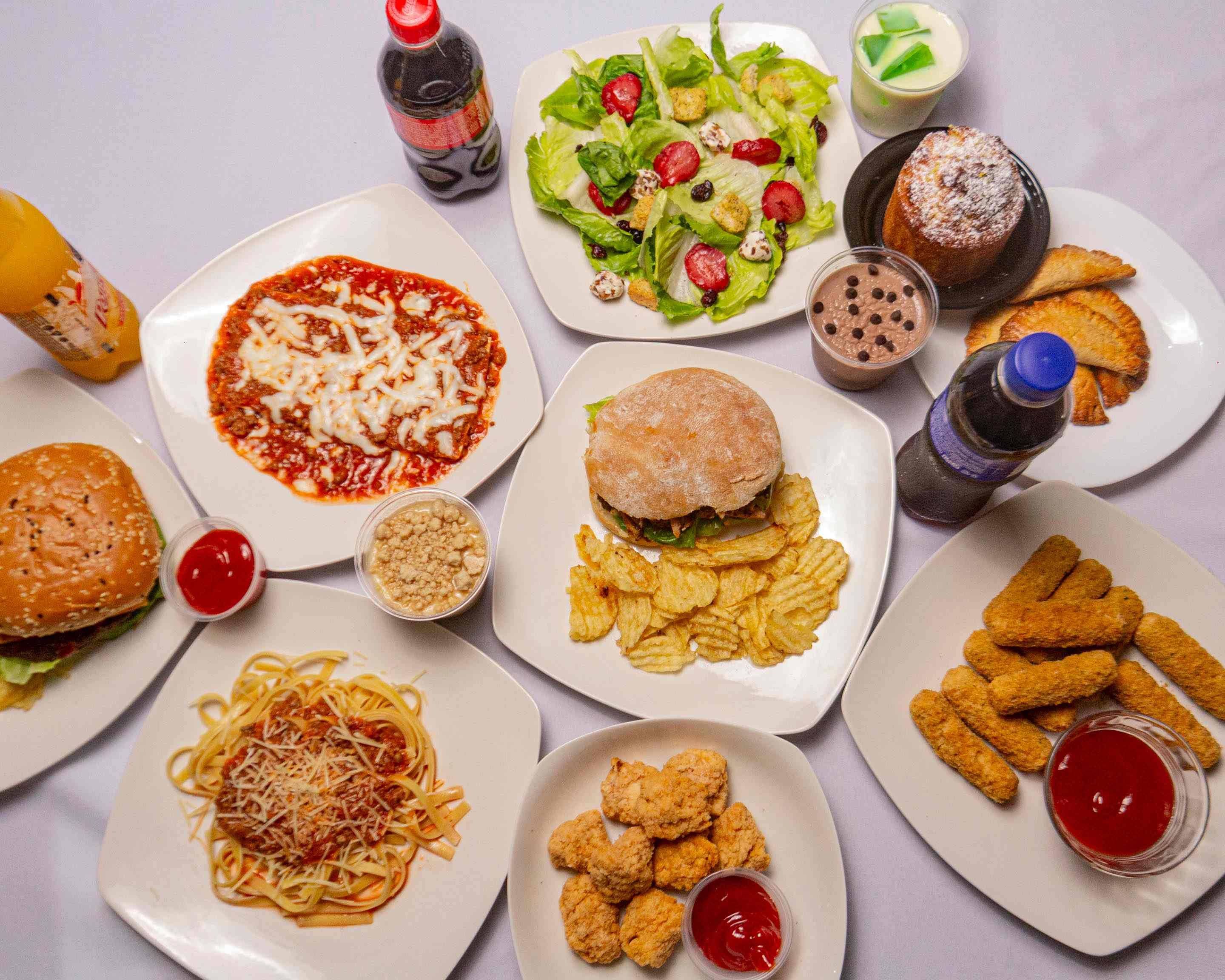 Los Remolinos - Postresitos (Xalapa) Menú y Precios - Pide a Domicilio ...