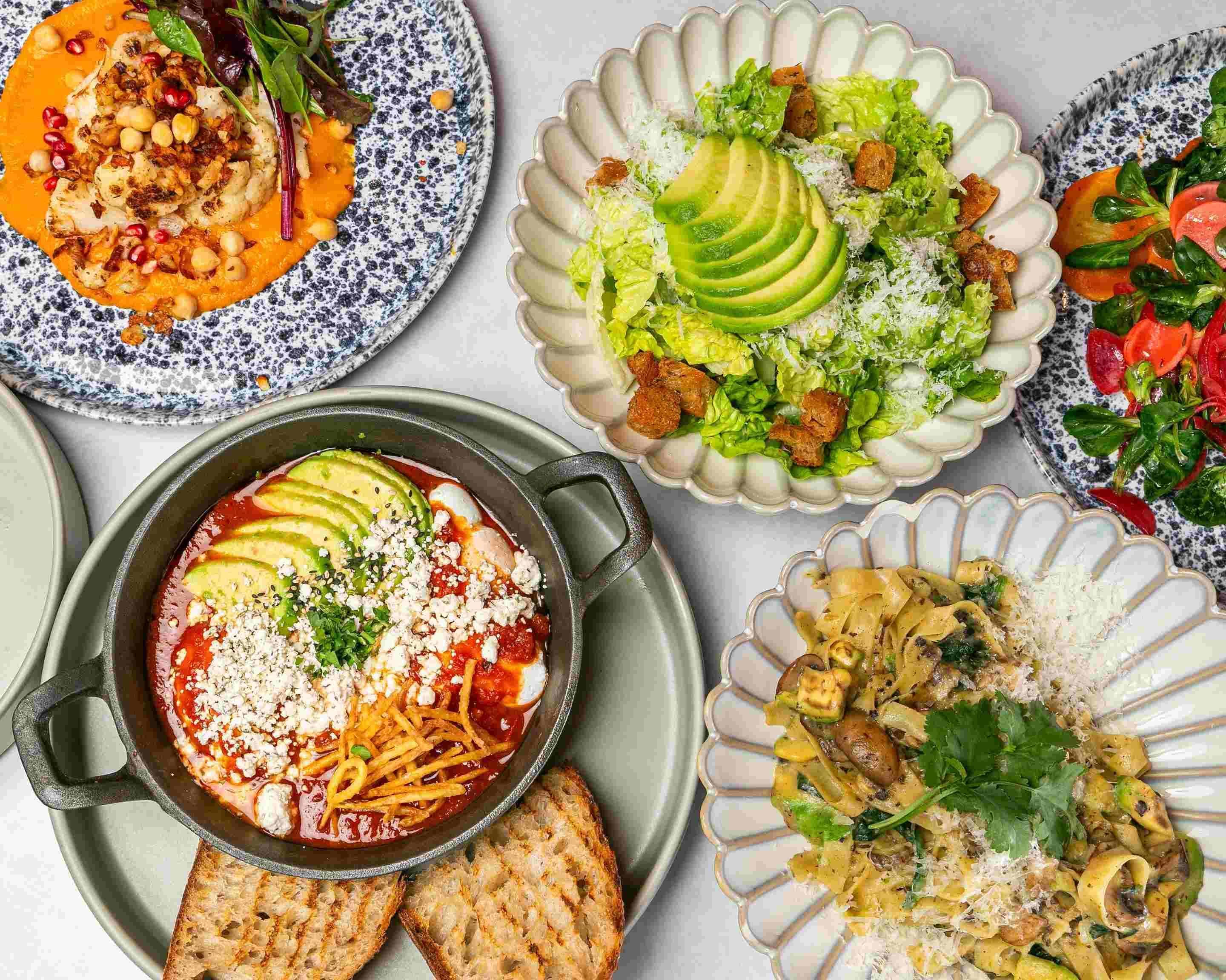Lieferungen von Avocado Club | Speisekarte & Preise | Berlin | Uber Eats