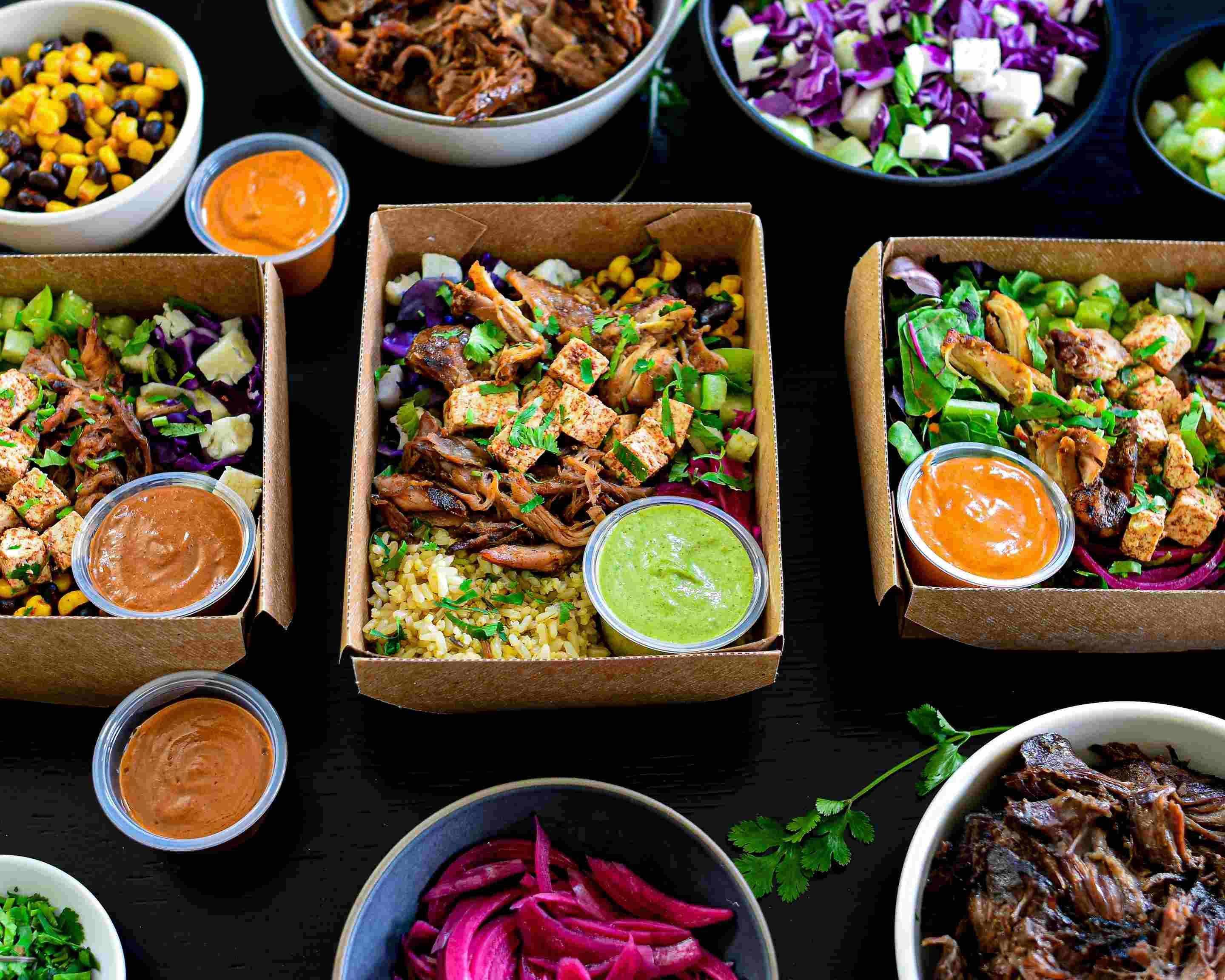Order Palmita (San Fransisco) Menu Delivery【Menu & Prices】| San ...