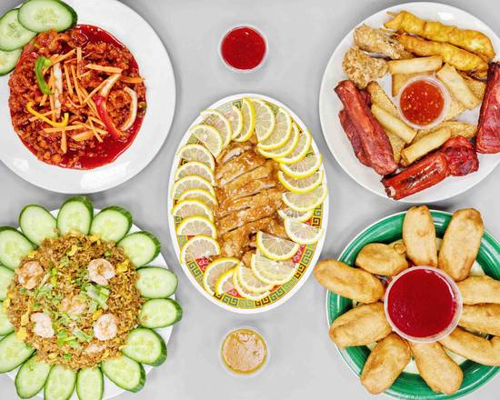 THE 10 BEST Chinese Food Takeaway in Port Talbot 2024 - Order Chinese ...