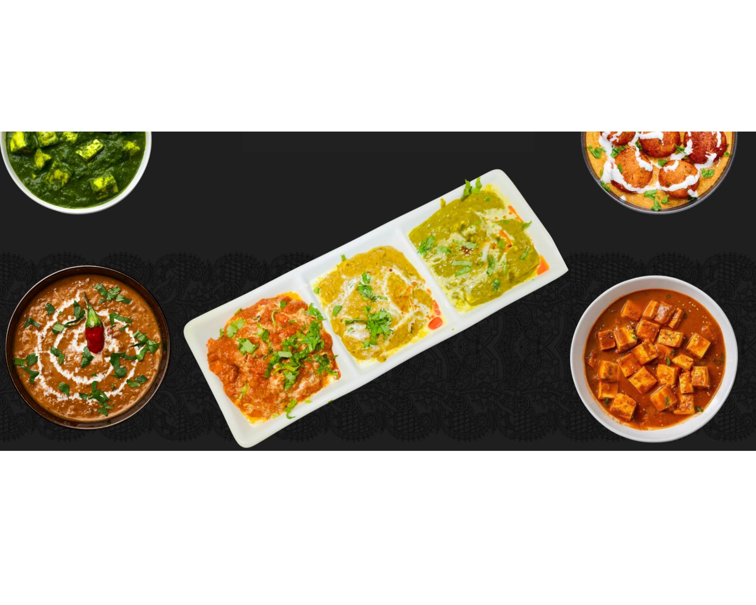 Order S.Motiram Sweets & Restaurant - Menu & Prices - Toronto Delivery ...