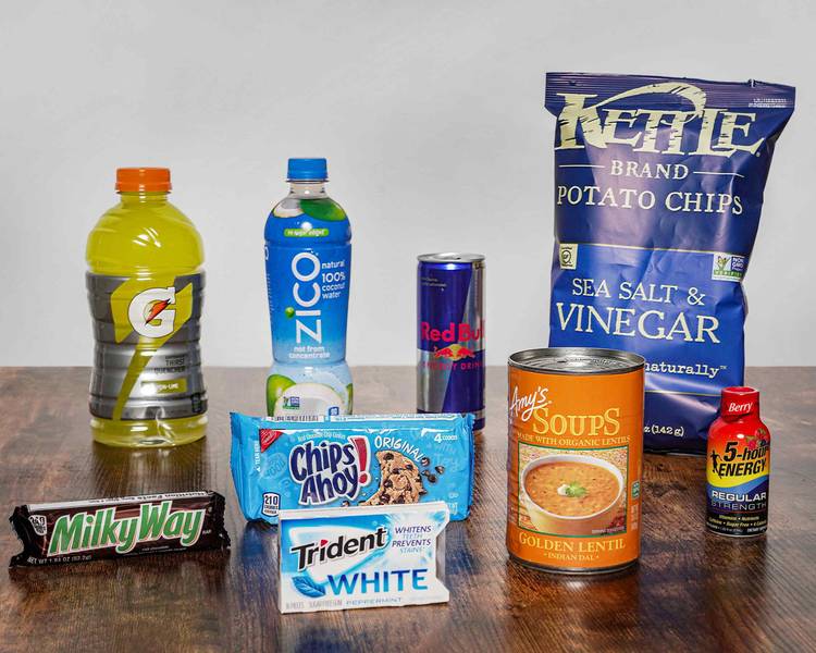 Order Same-Day Grocery Delivery Online Near You | Uber Eats