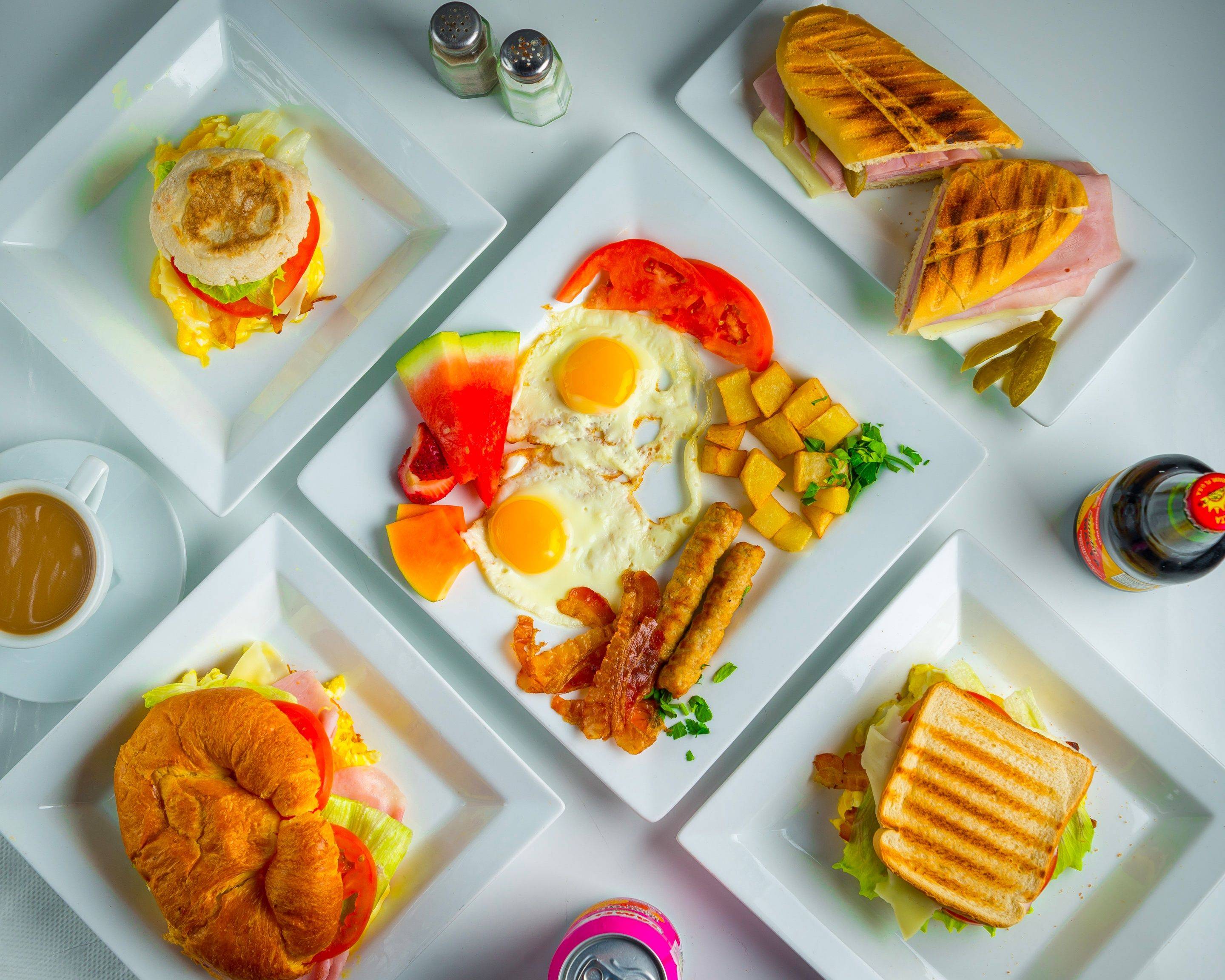 Order My Coffee Time - Menu & Prices - Miami Delivery | Uber Eats