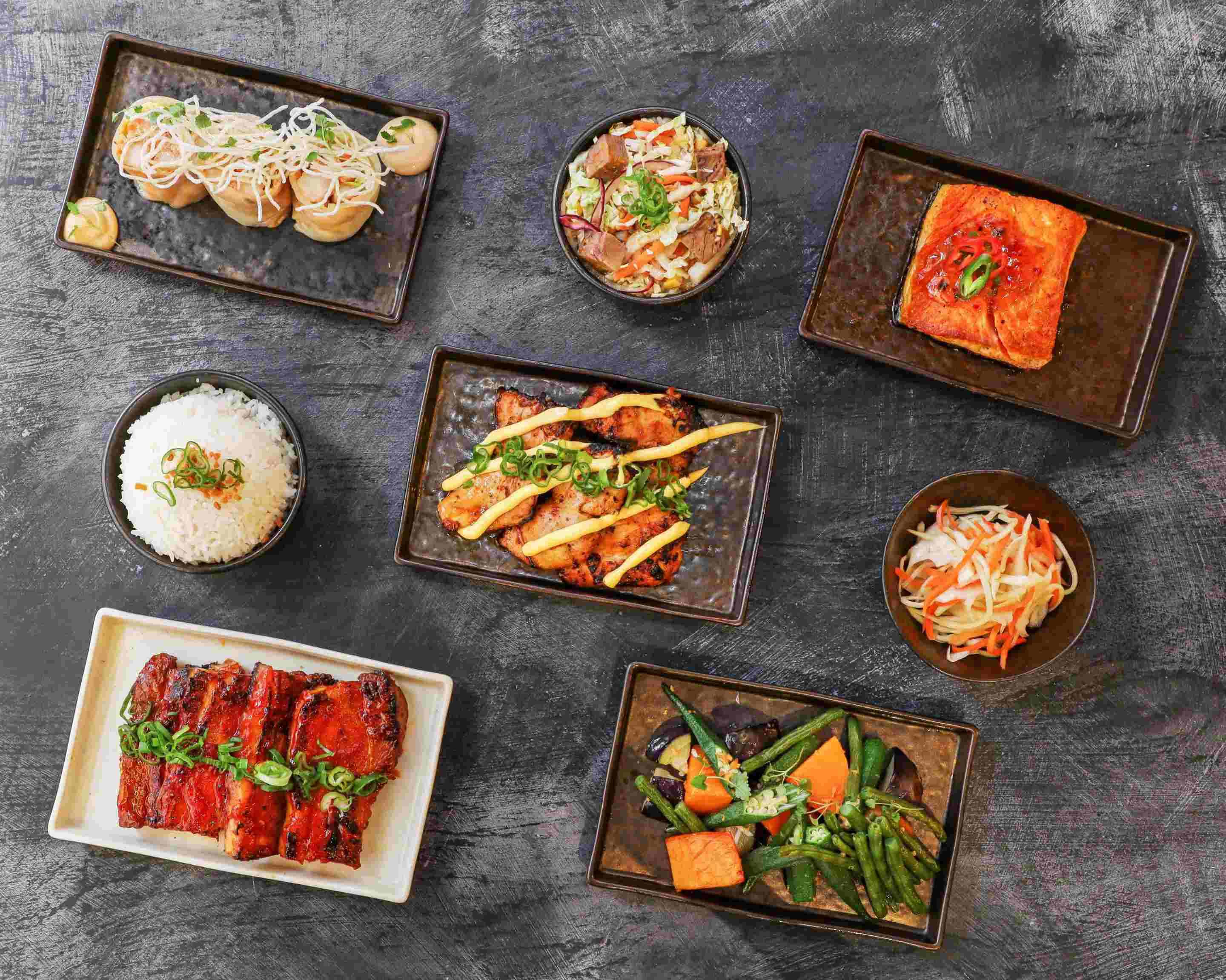 Kasa and Kin Menu Deals & Prices - London Delivery - Order with Uber Eats