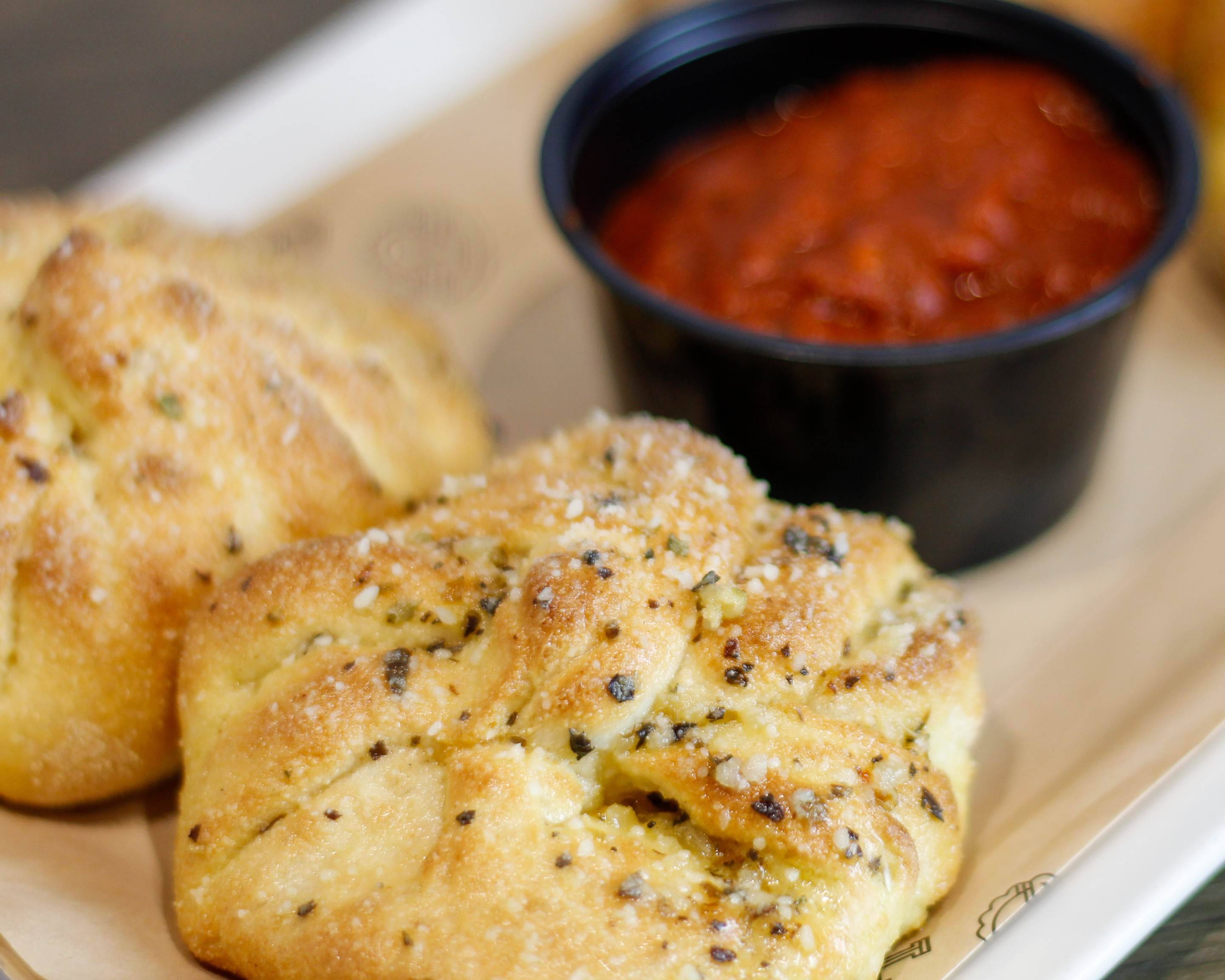 Order PARLOUR Pizza + Pints (Jeffersonville) Delivery in Jeffersonville ...