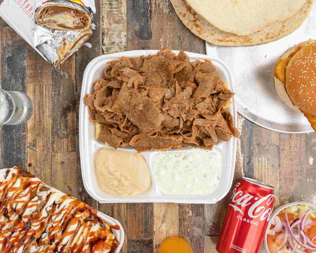 Order Cravin Kebabs & Acai (Cragieburn) - Menu Deals & Prices ...