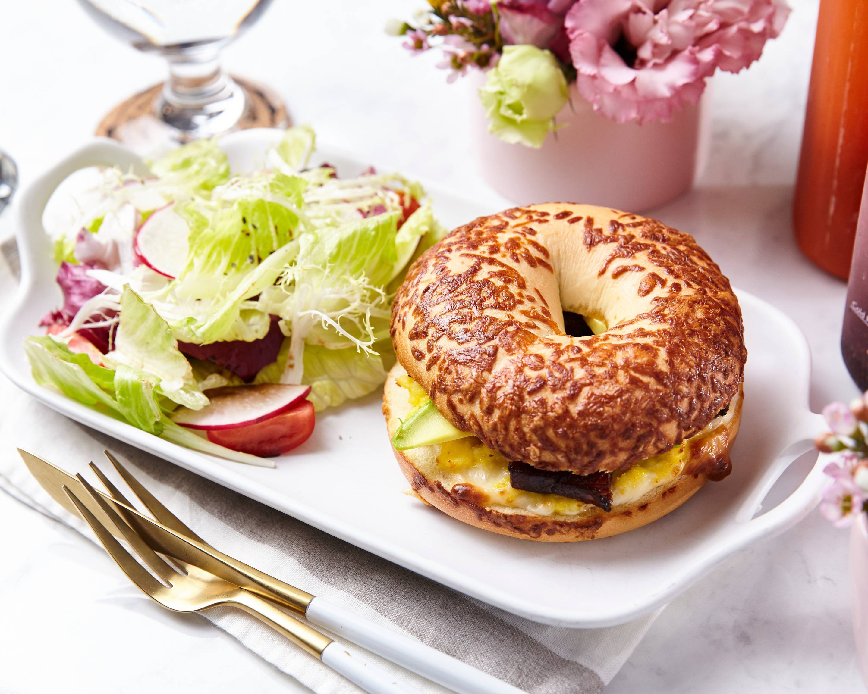 Order Park Place Cafe Menu Prices Milwaukee Delivery Uber Eats