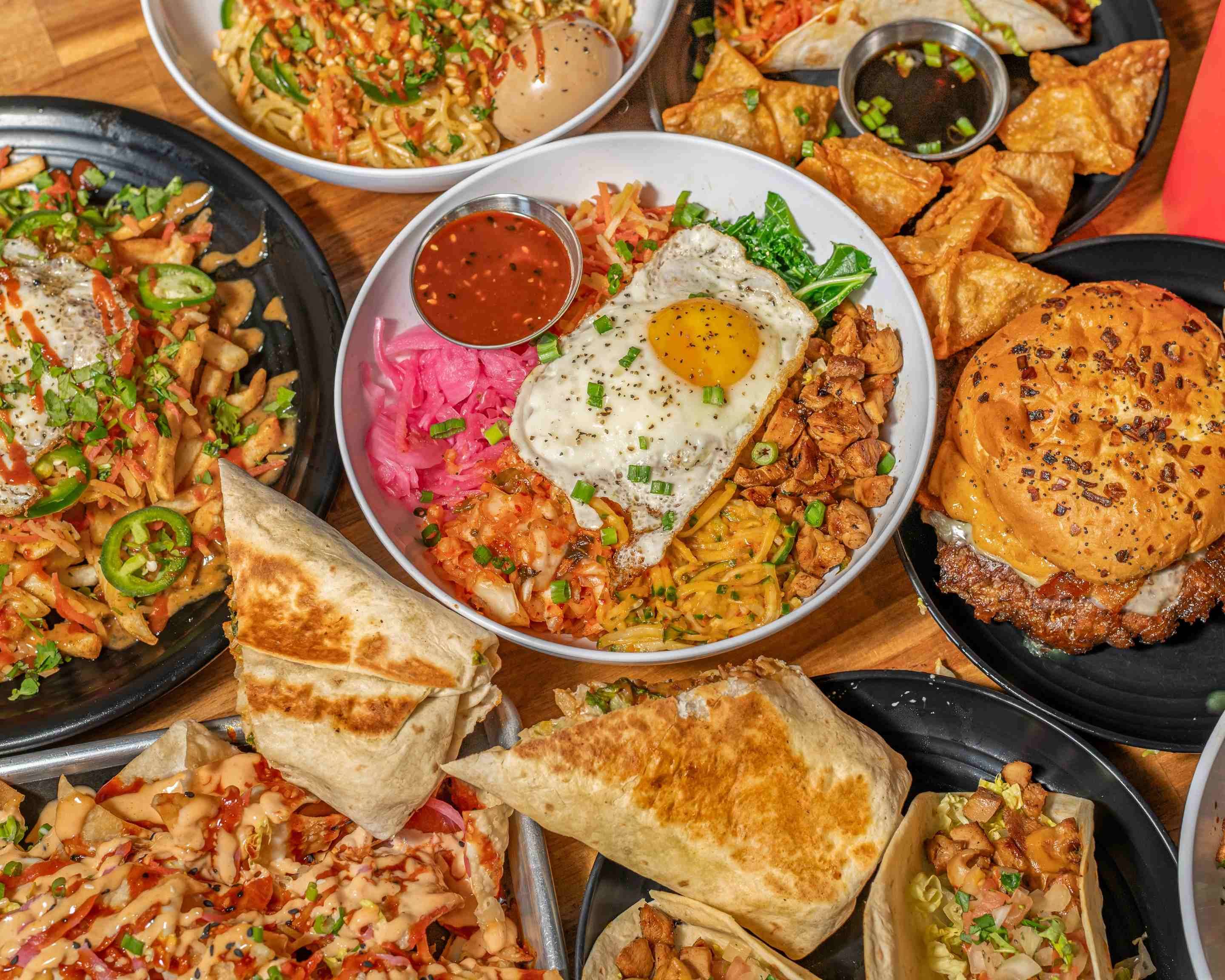 Order The Bitter Alibi (Houston St.) - Menu & Prices - Chattanooga ...
