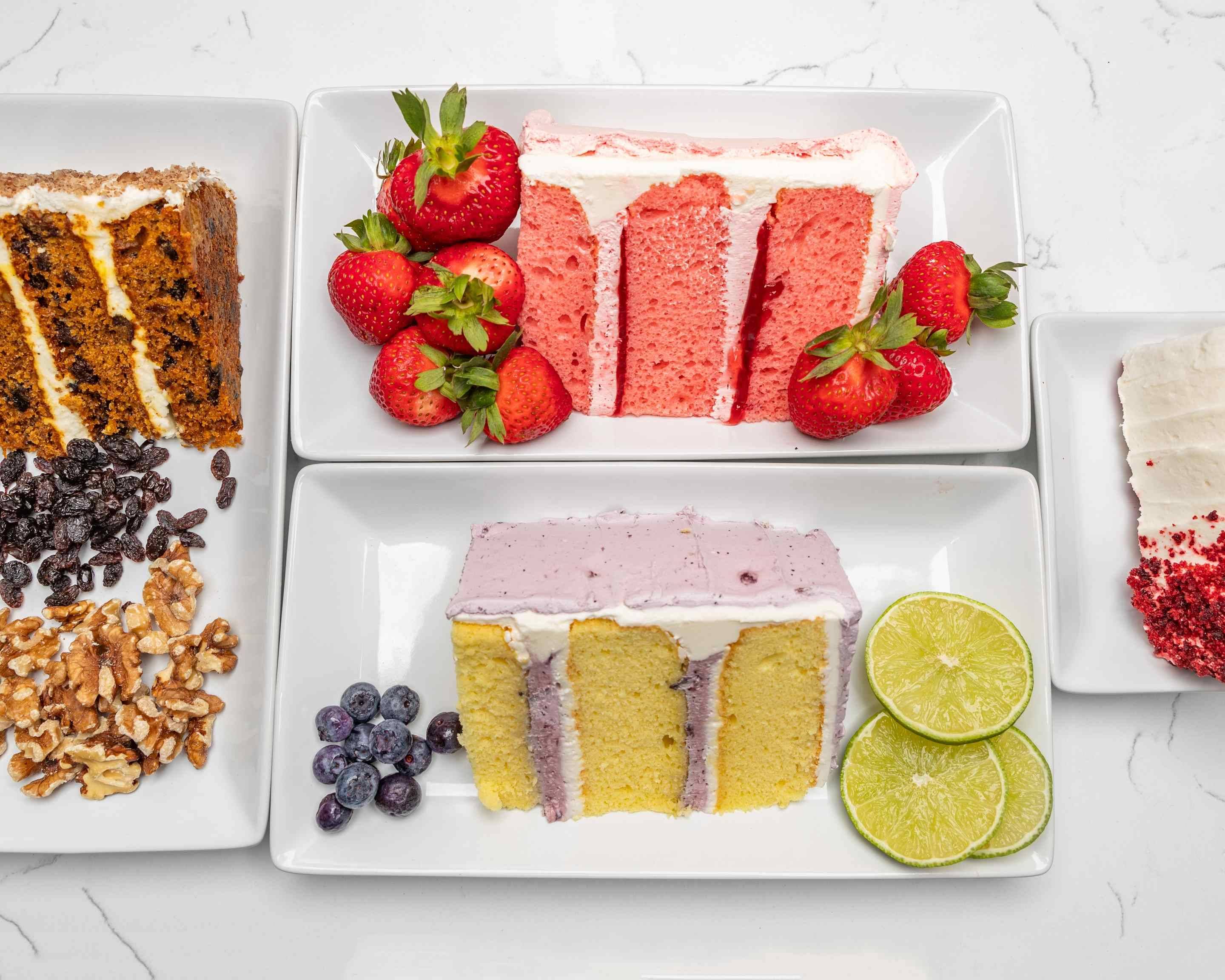 Lily's Bakery and Catering Menu Memphis • Order Lily's Bakery and ...