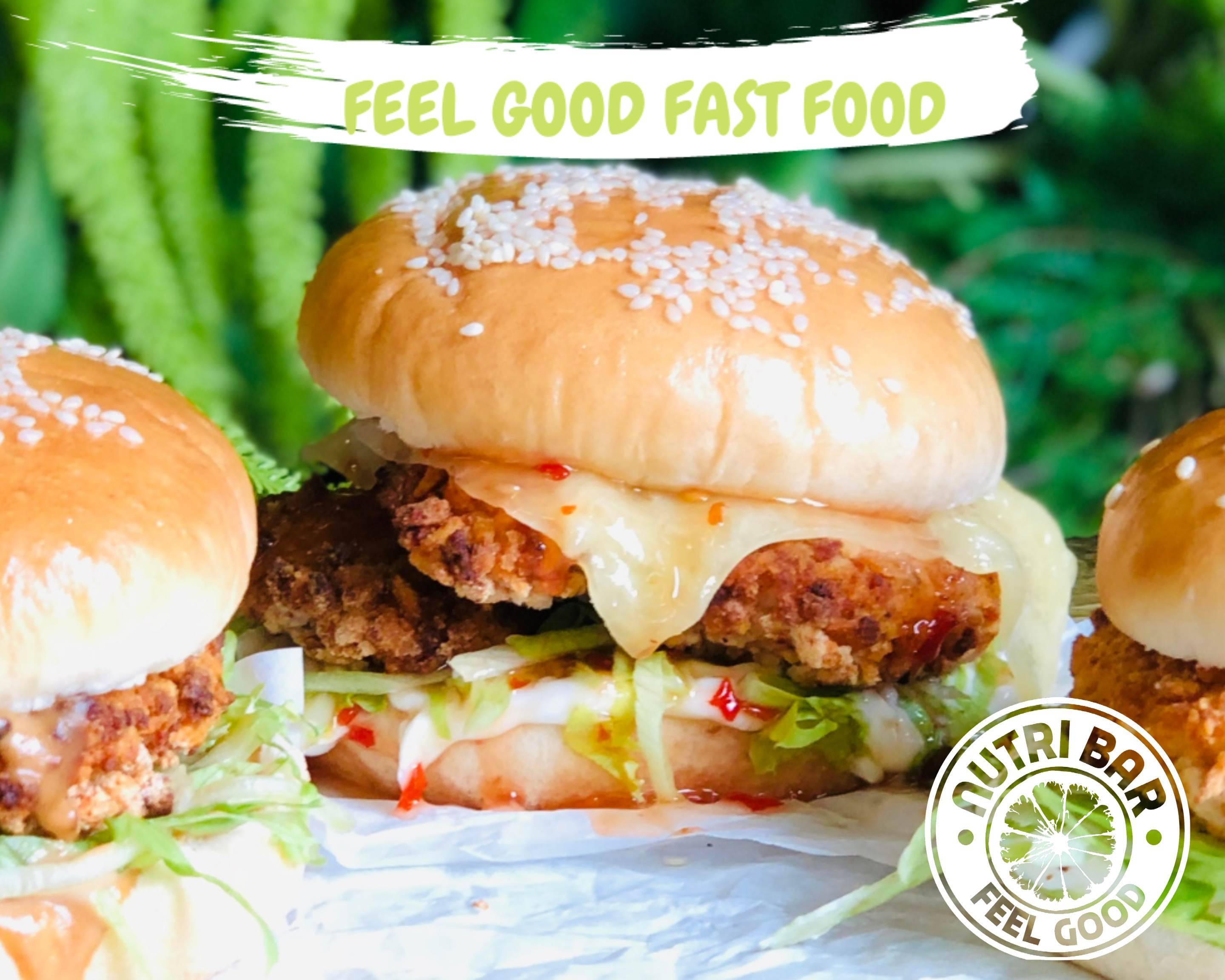 Nutri Bar Menu & Prices - Bolton Delivery - Order with Uber Eats