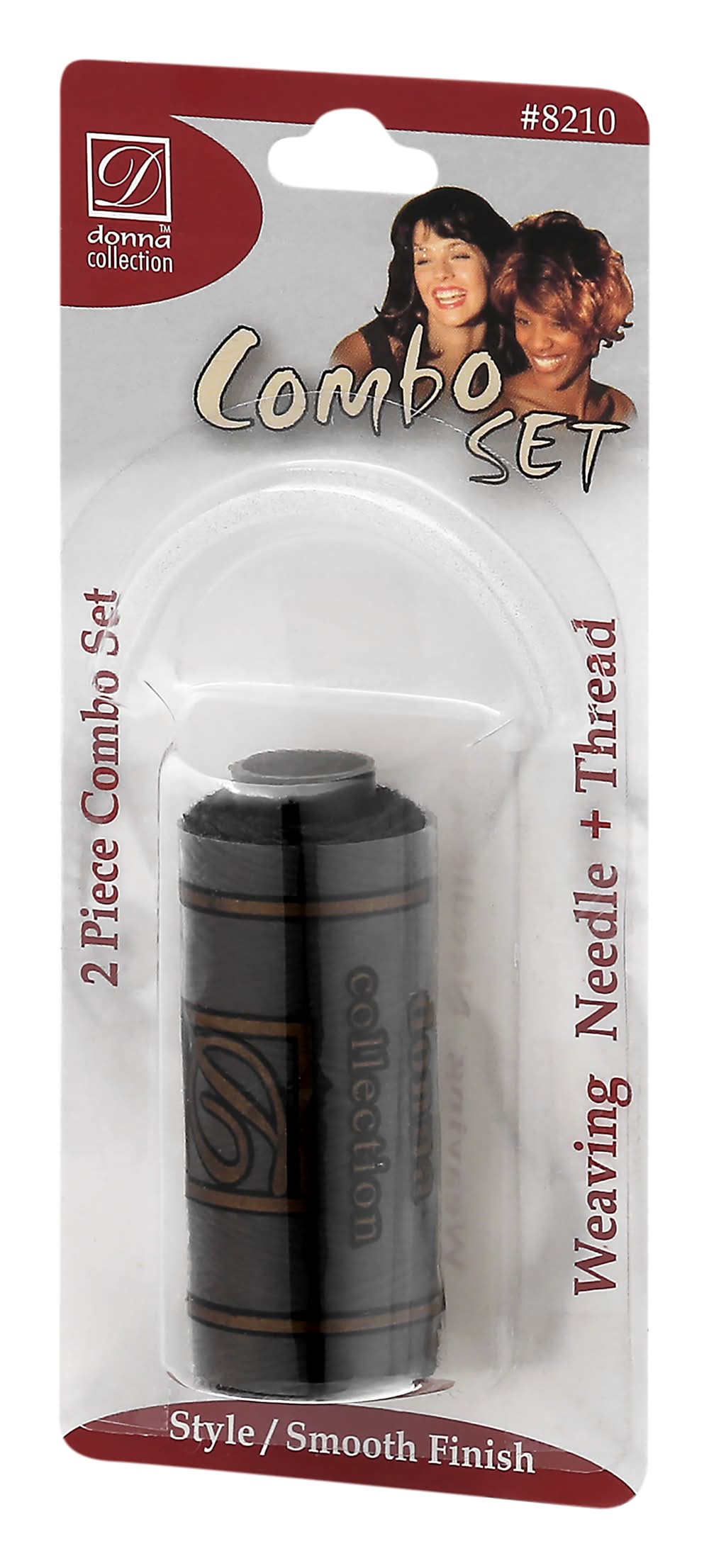 Donna Weaving Needle + Thread Combo Set (2 ct) | Postmates