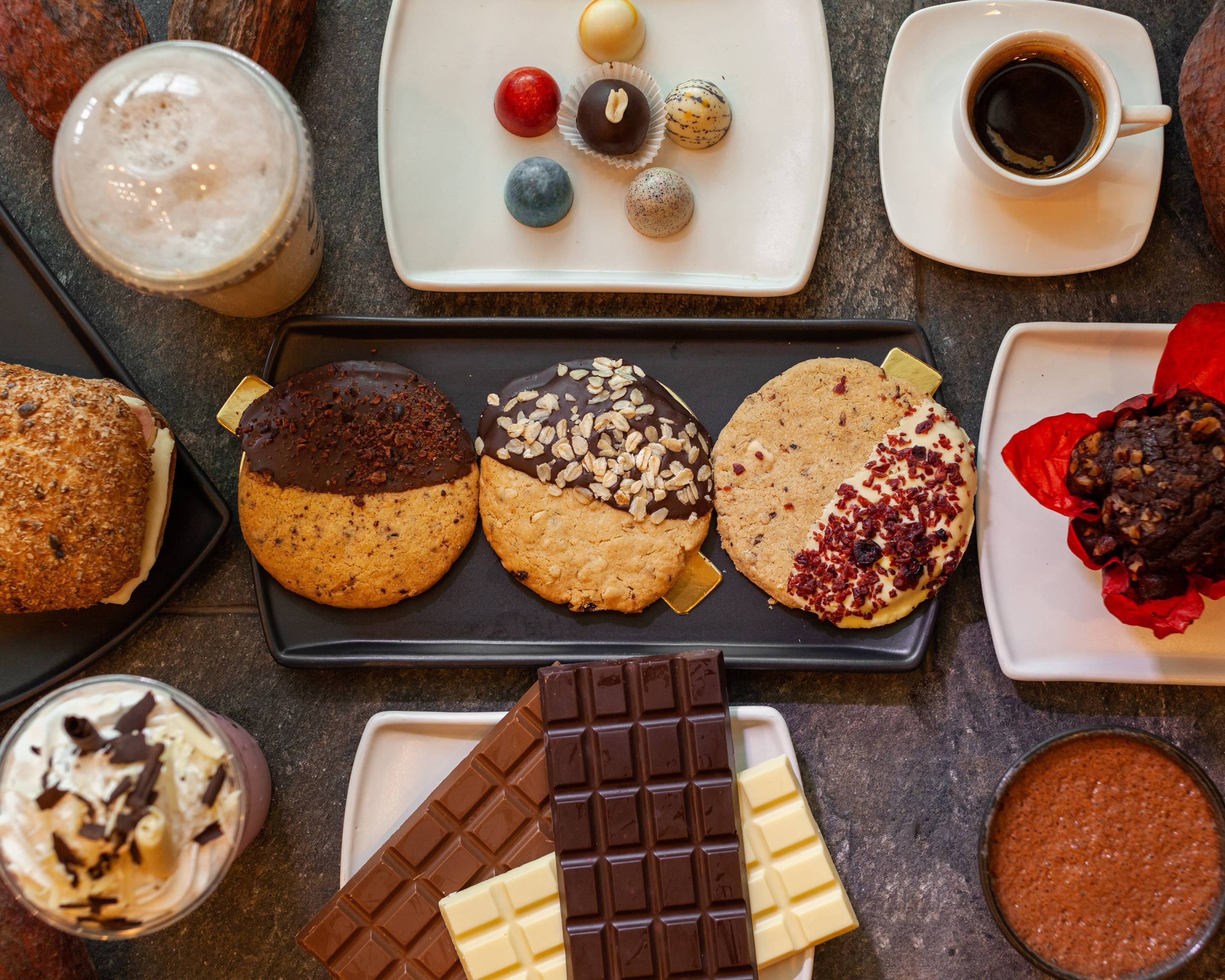 Cacao Nativa Menú y Precios - Pide a Domicilio en Ciudad de México ...