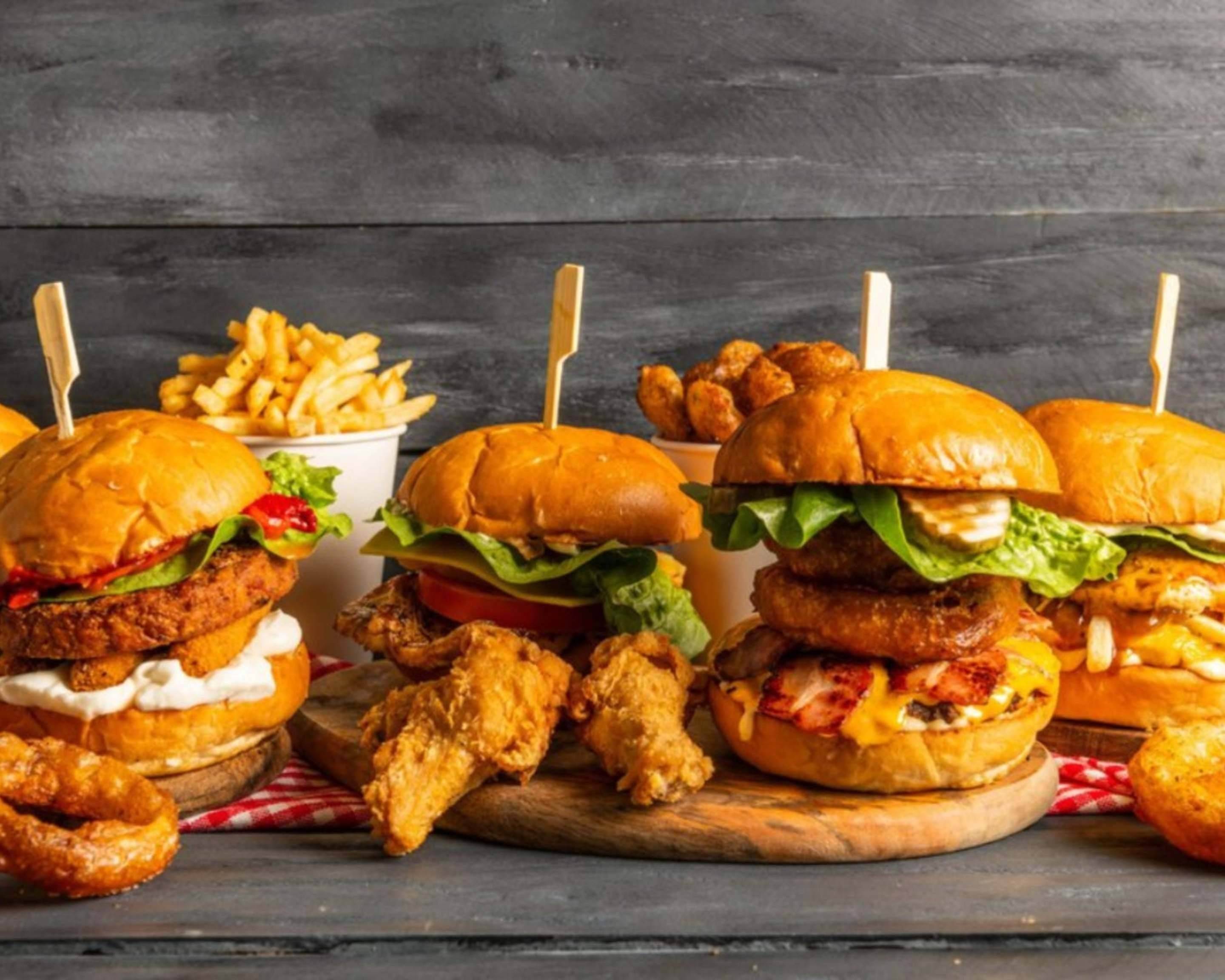 Miss Kay's (Samford) Restaurant Menu - Takeout in Brisbane | Delivery ...