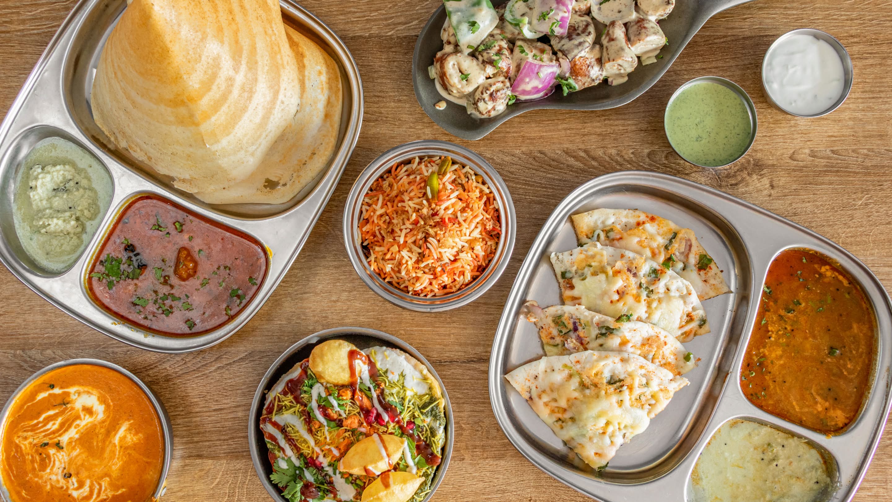 Chatwala (Gipsy Lane) Menu Deals & Prices - Leicester Delivery - Order ...