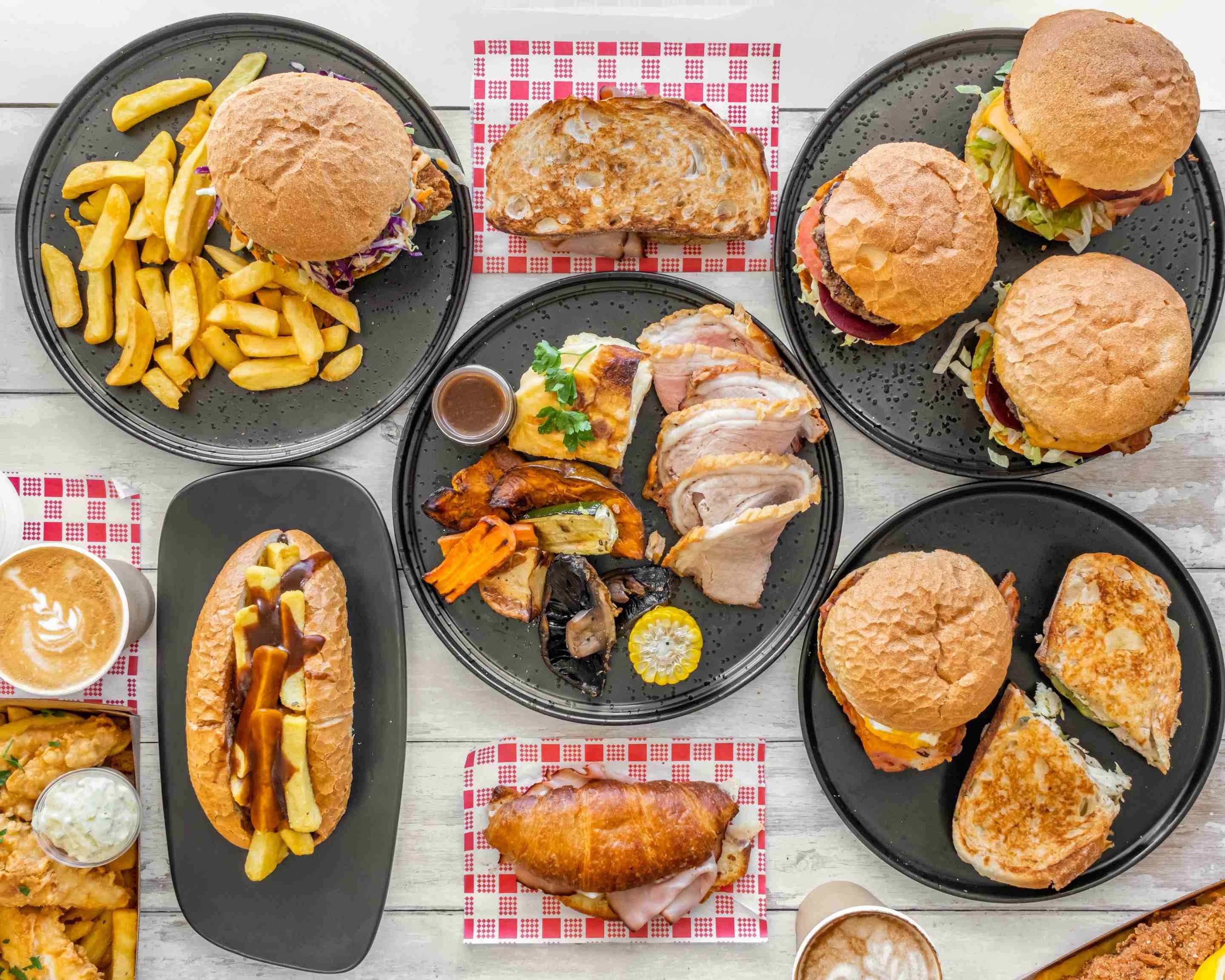 Order Mutha Kitchen - Menu Deals & Prices - Newcastle Delivery - Uber Eats