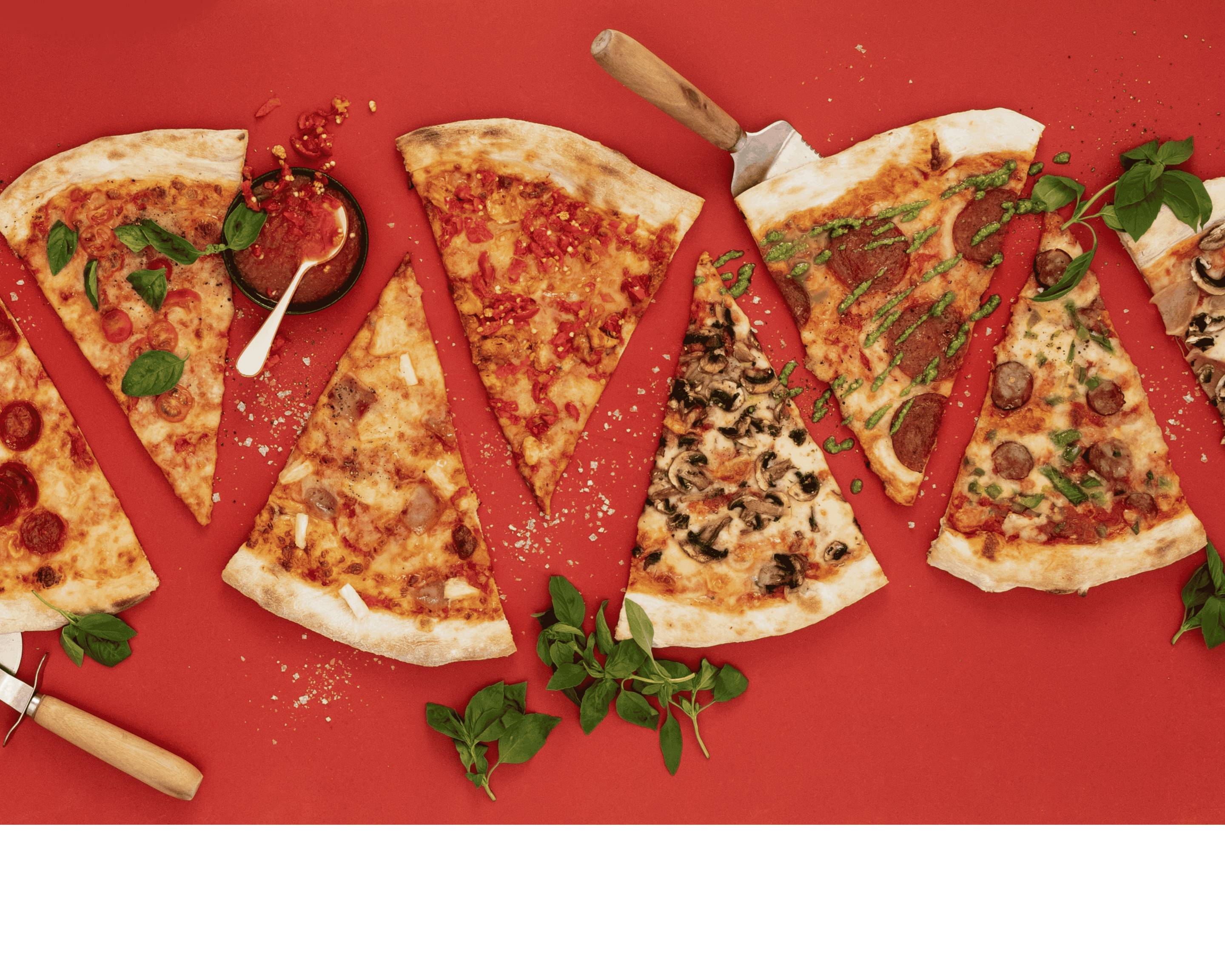 THE 10 BEST Pizza Delivery in Cape Town - Order Pizza Near Me | Uber Eats